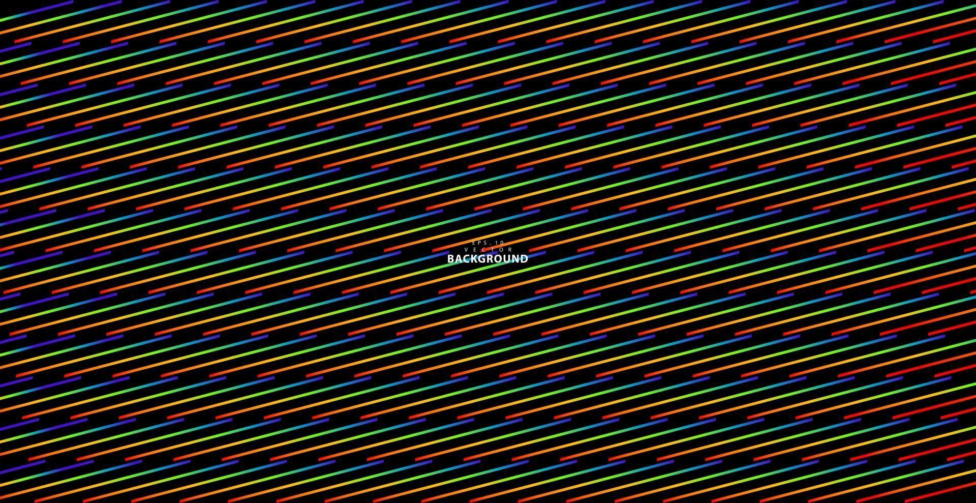 Abstract line pattern 2454802 Vector Art at Vecteezy