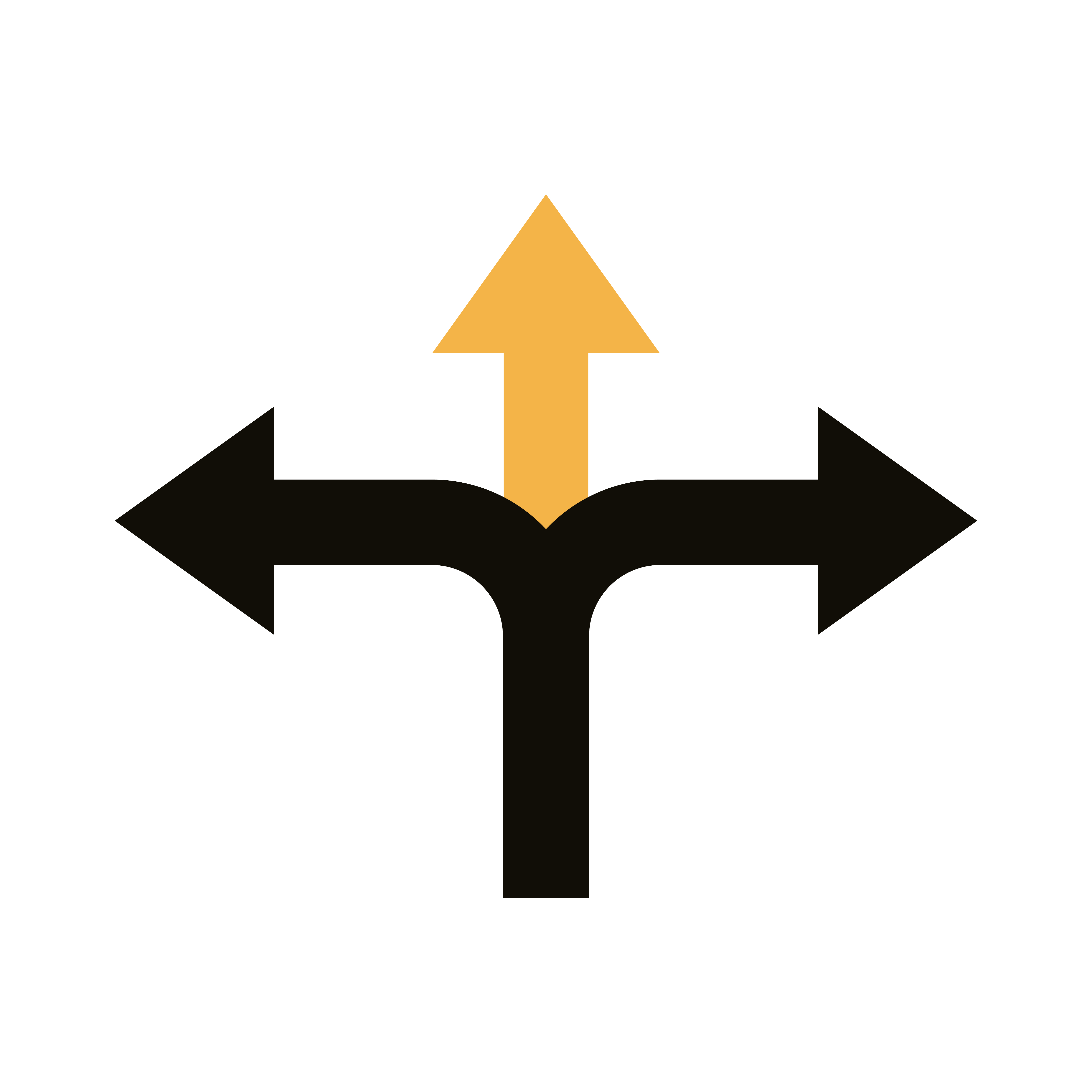 Left And Right Arrows Navigations Guide Line Style 2456734 Vector Art At Vecteezy