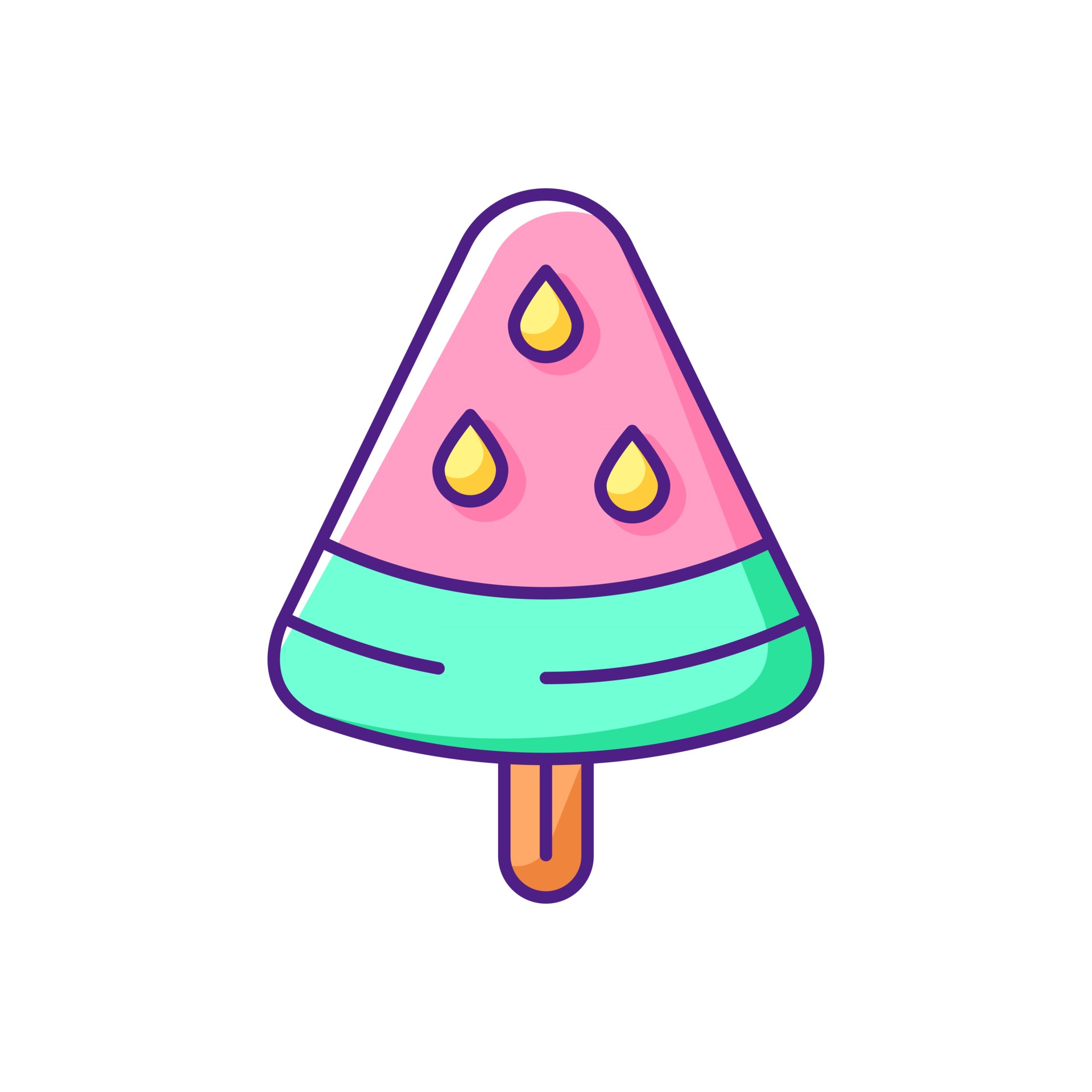Vegan Frozen Treat RGB Color Icon 2459047 Vector Art At Vecteezy vegan-frozen-treat-rgb-color-icon-2459047-vector-art-at-vecteezy