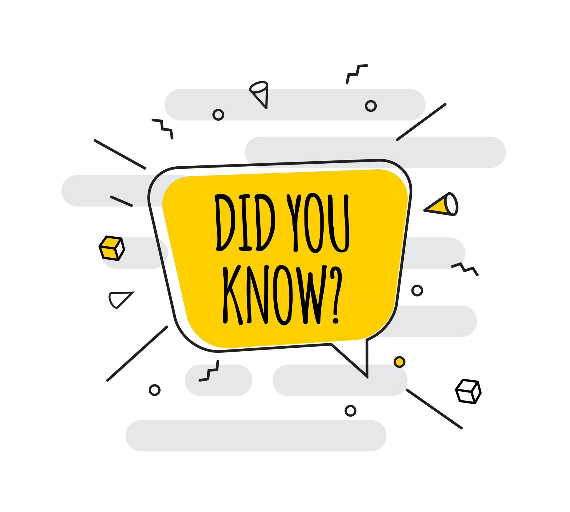 Interesting Fact Background Did you know question 2468359 Vector Art at ... Interesting Fact Background Did you know question 2468359 Vector Art at ...