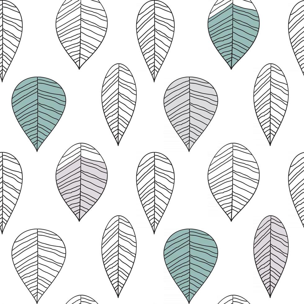 Modern Abstract Seamless Pattern 2470764 Vector Art at Vecteezy