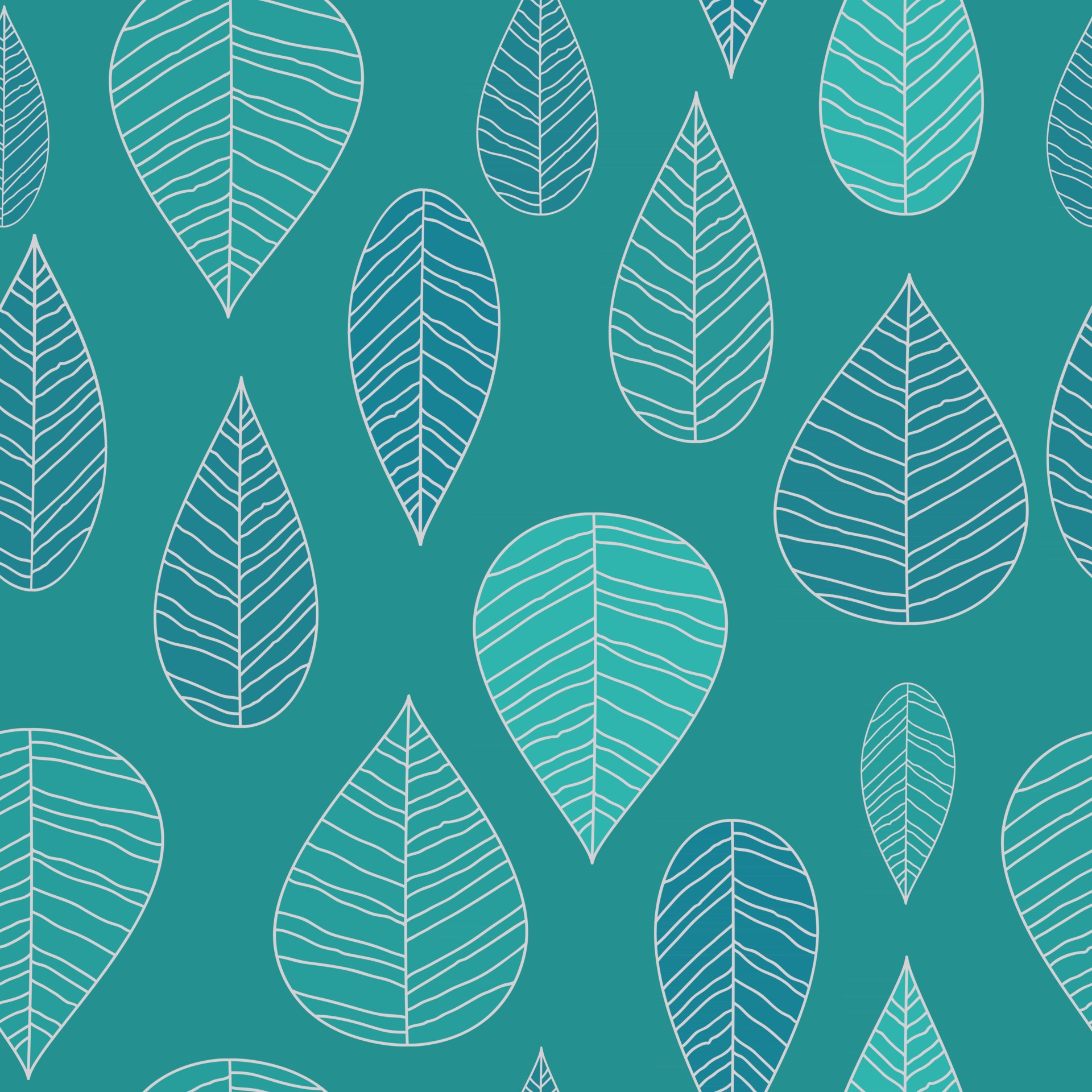 Modern Abstract Seamless Pattern 2470765 Vector Art at Vecteezy