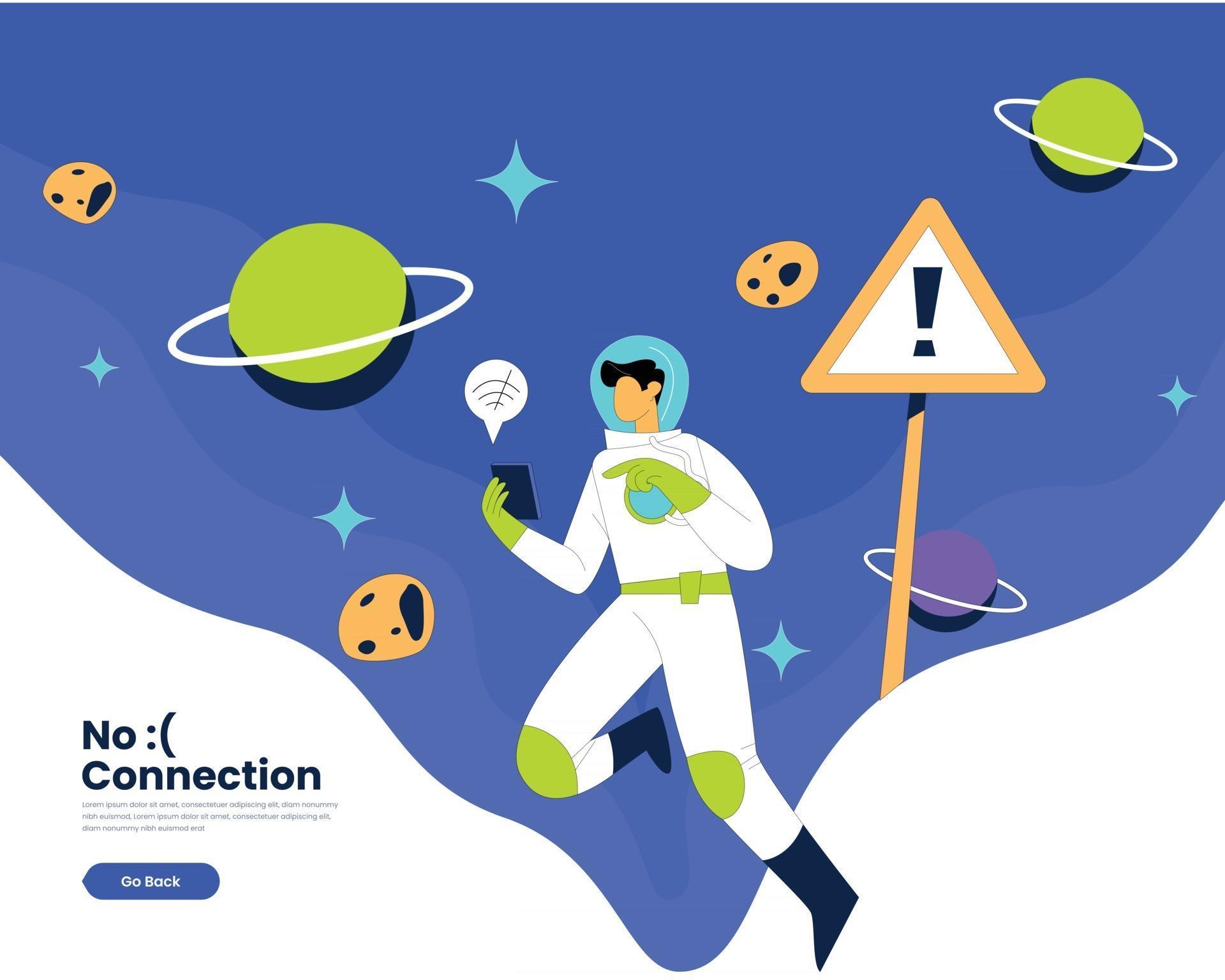 No internet connection vector illustration 2483621 Vector Art at Vecteezy No internet connection vector illustration 2483621 Vector Art at Vecteezy
