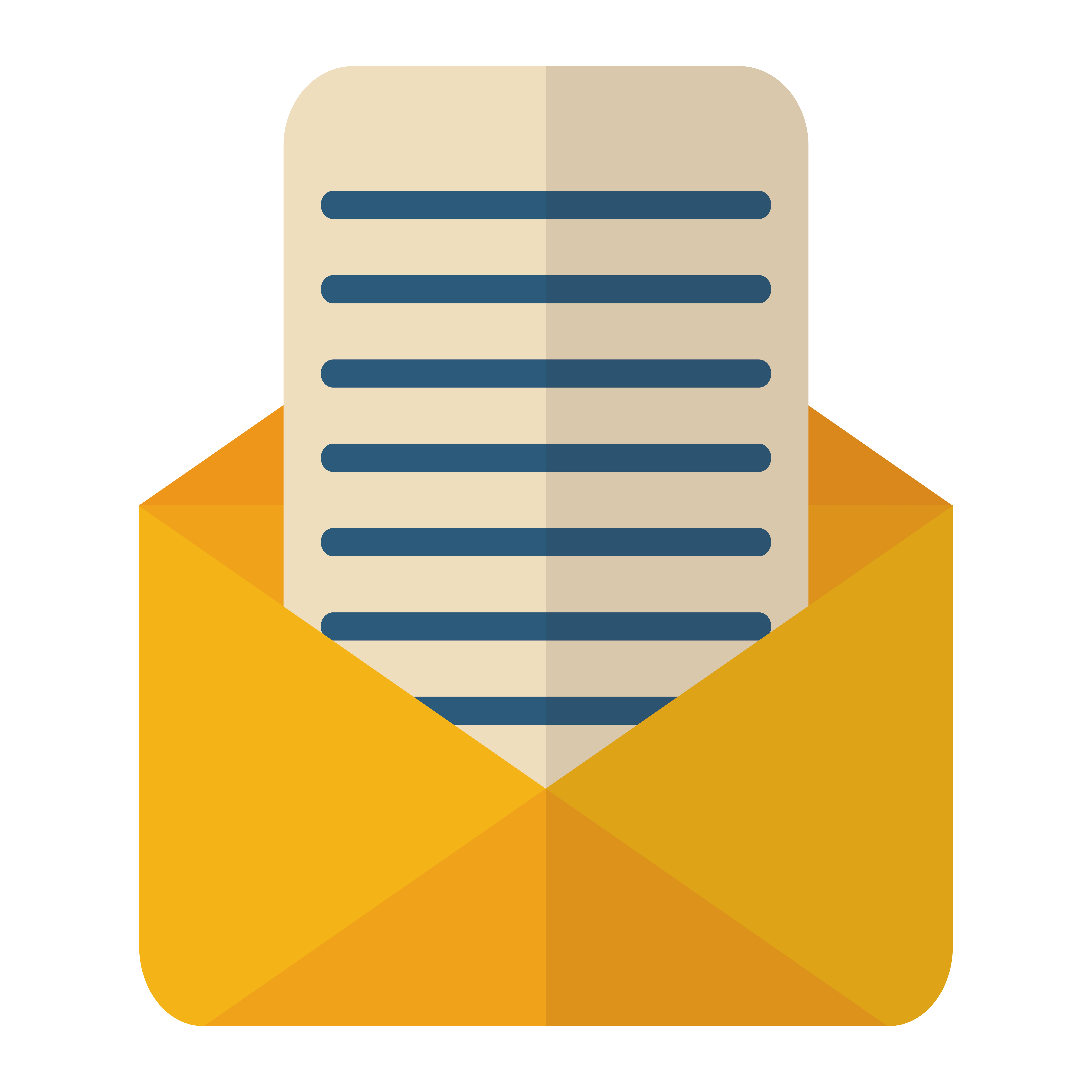 Envelope message vector design 2485116 Vector Art at Vecteezy