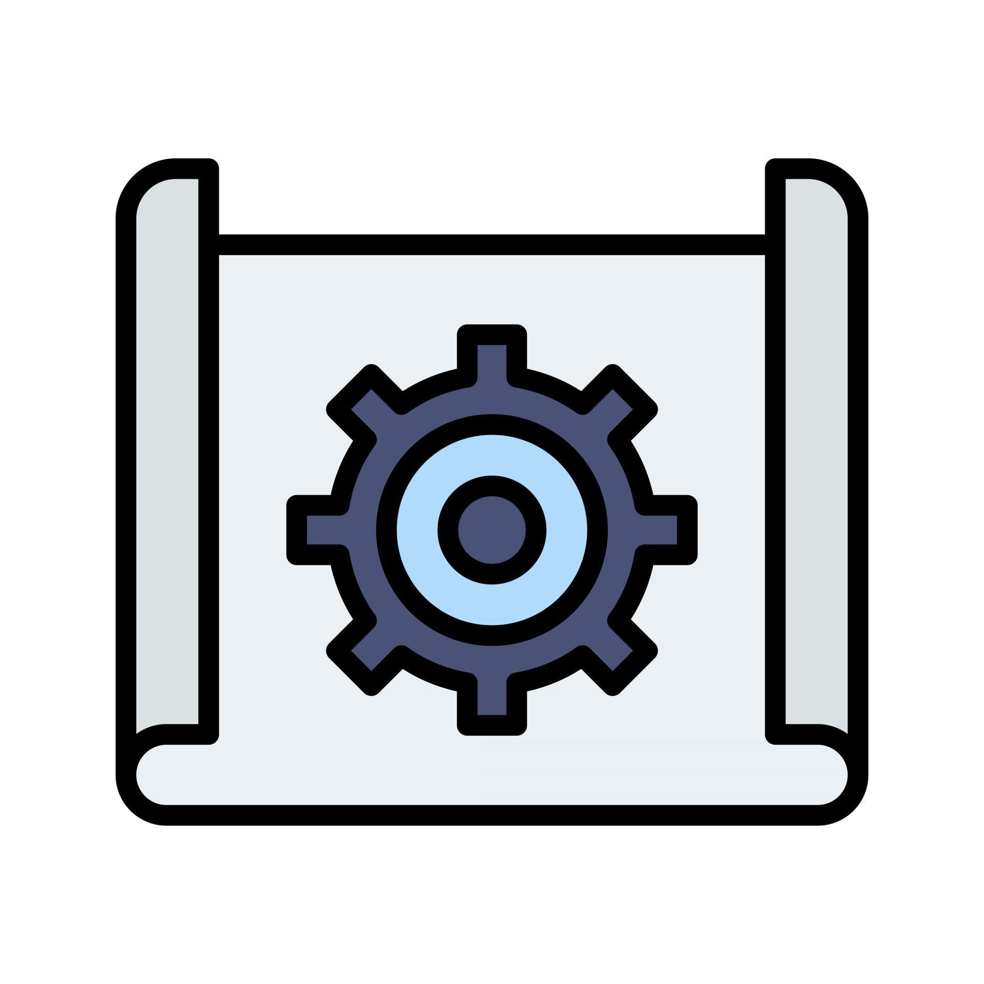 Project Implementation Icon 2486537 Vector Art at Vecteezy