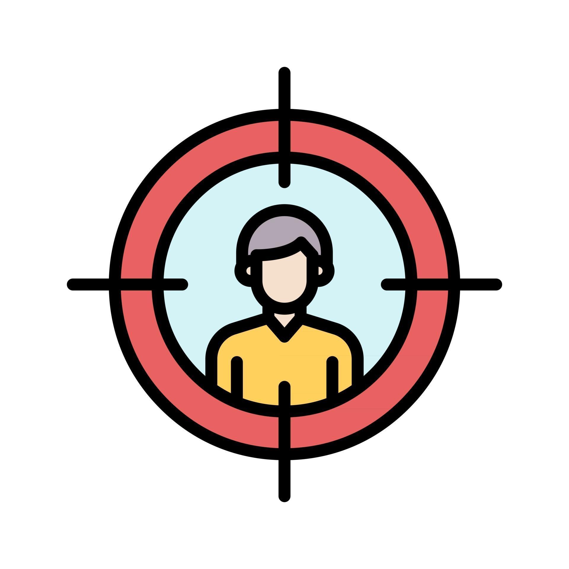 Target Audience Icon 2486562 Vector Art at Vecteezy Target Audience Icon 2486562 Vector Art at Vecteezy