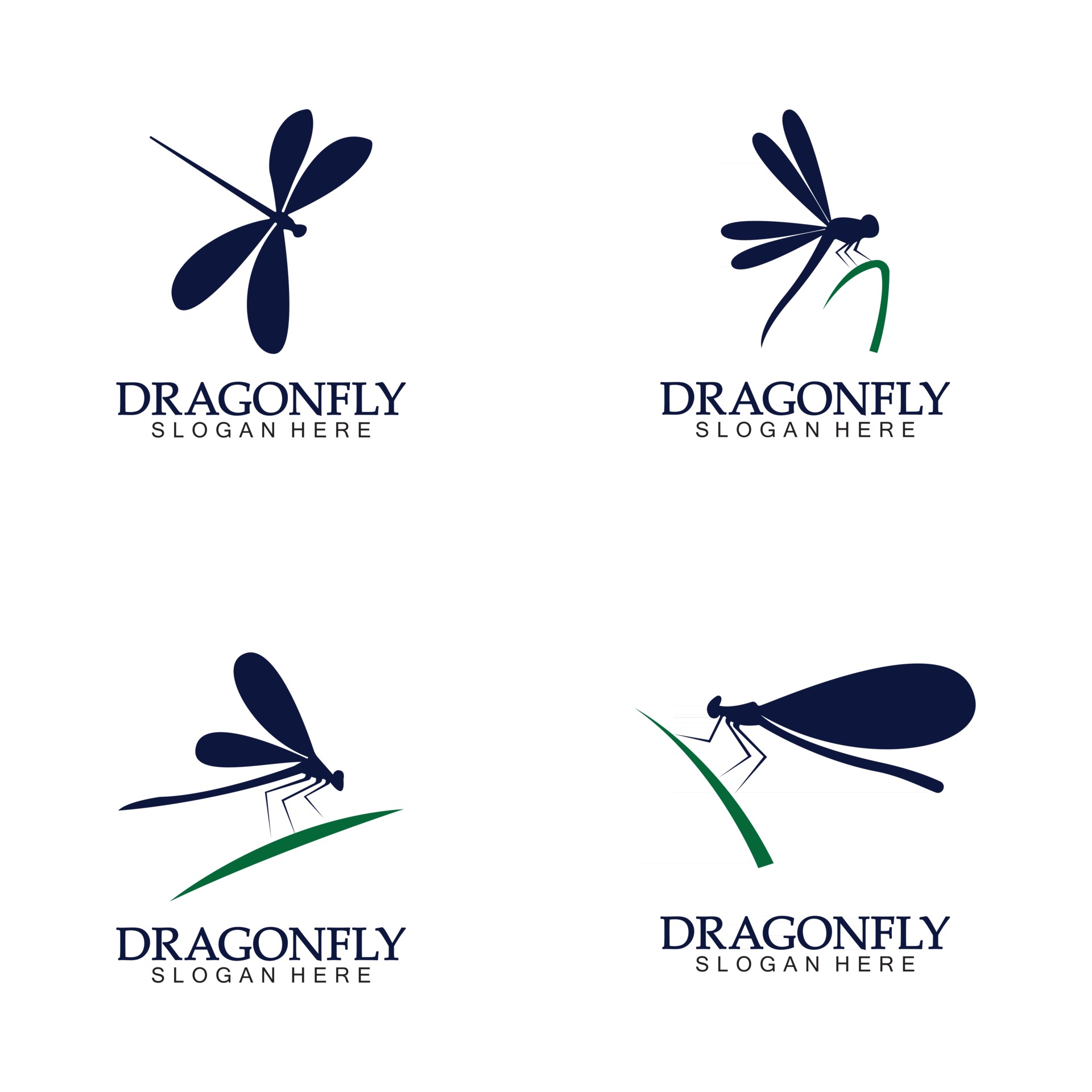 Dragonfly Logo Vector icon 2495865 Vector Art at Vecteezy Dragonfly Logo Vector icon 2495865 Vector Art at Vecteezy
