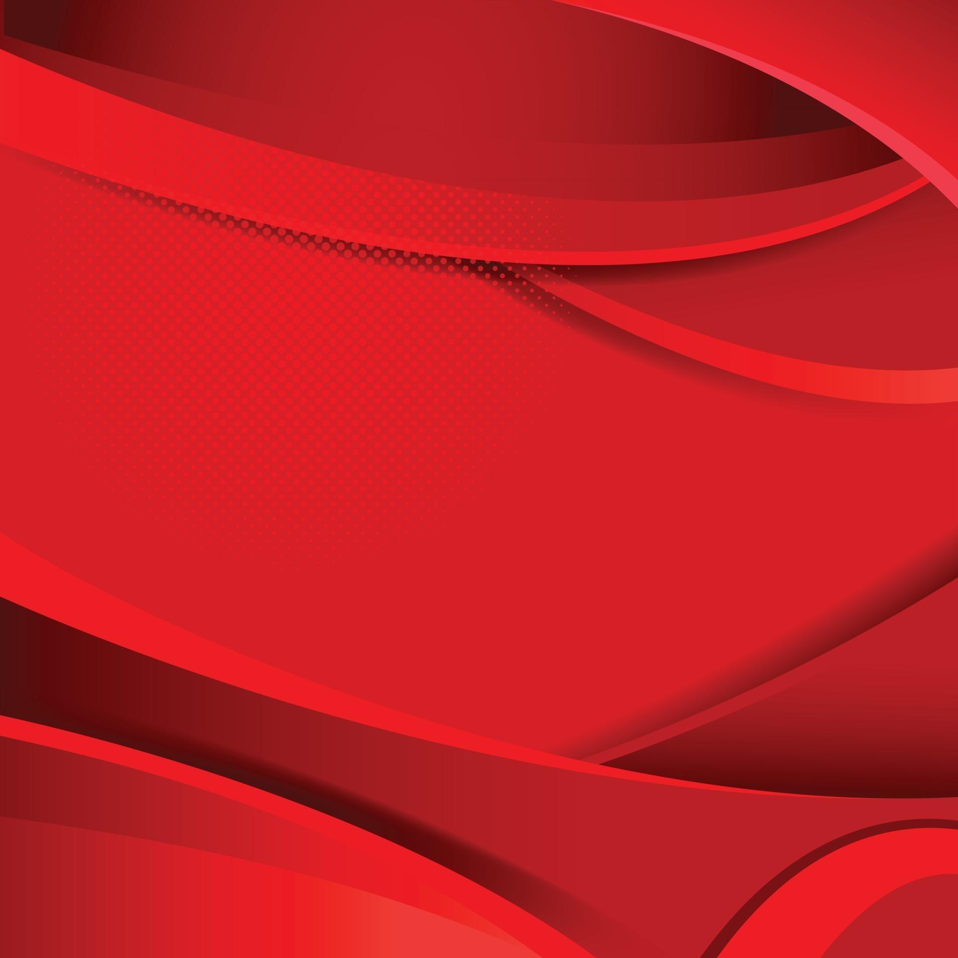 Red Abstract Geometric 2496740 Vector Art at Vecteezy