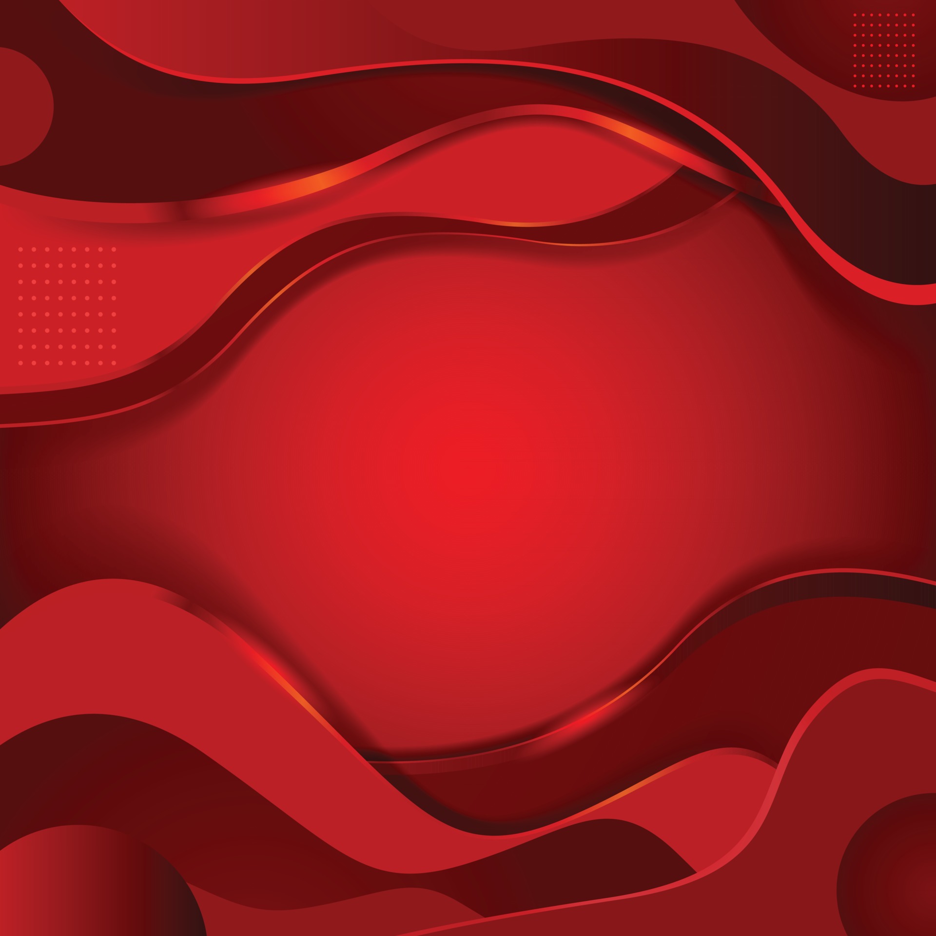 Dynamic Red Abstract 2496741 Vector Art at Vecteezy