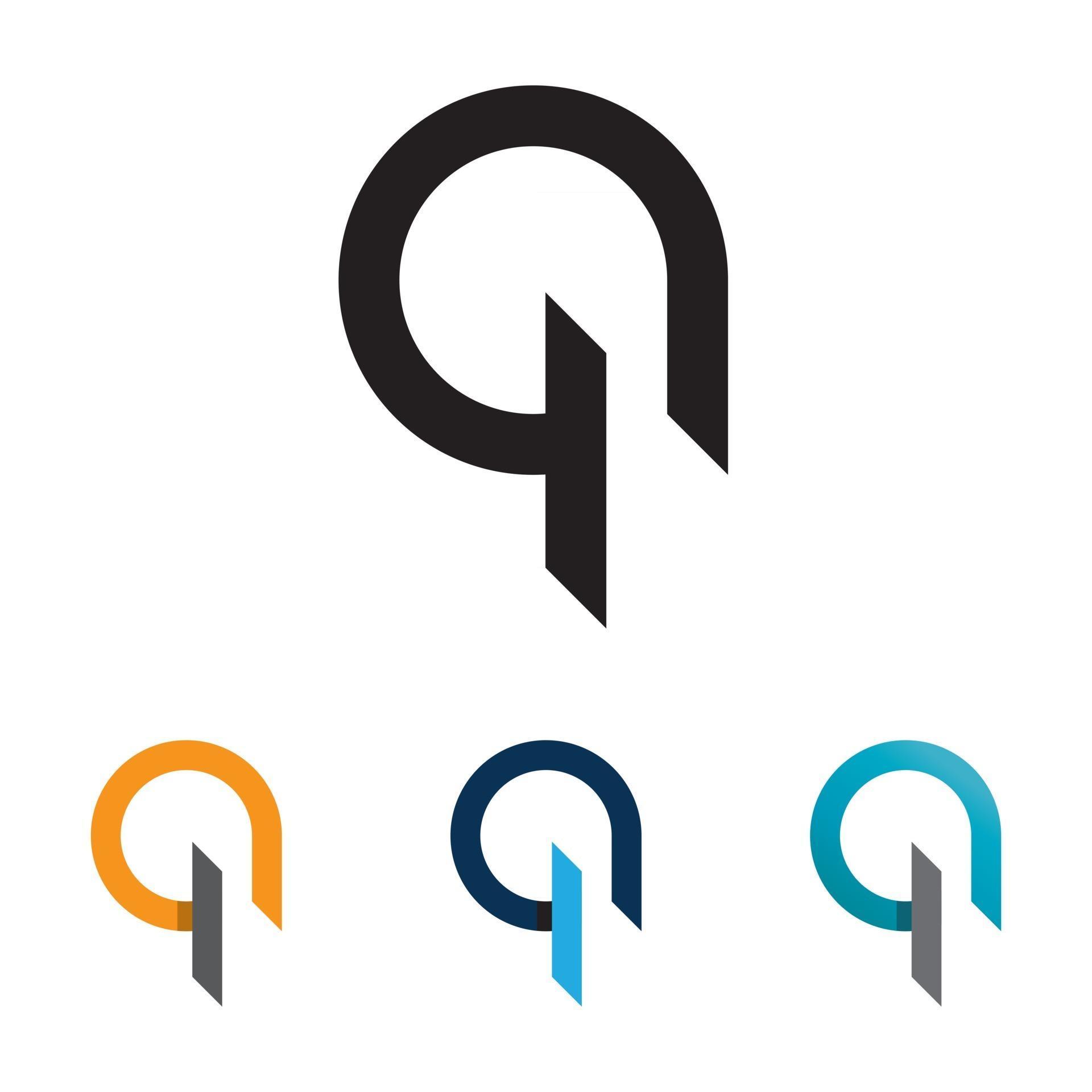 Letter Q logo icon design template 2497192 Vector Art at Vecteezy Letter Q logo icon design template 2497192 Vector Art at Vecteezy