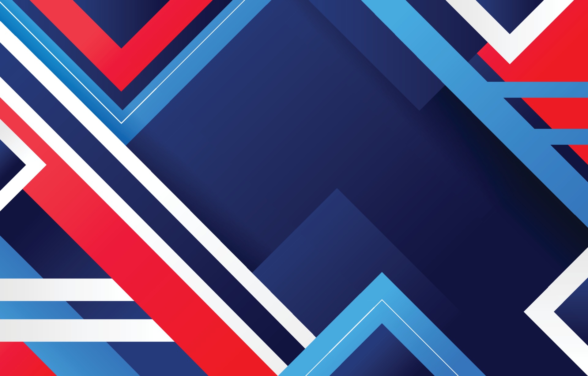 Geometric Shape in Dark Background 2500136 Vector Art at Vecteezy