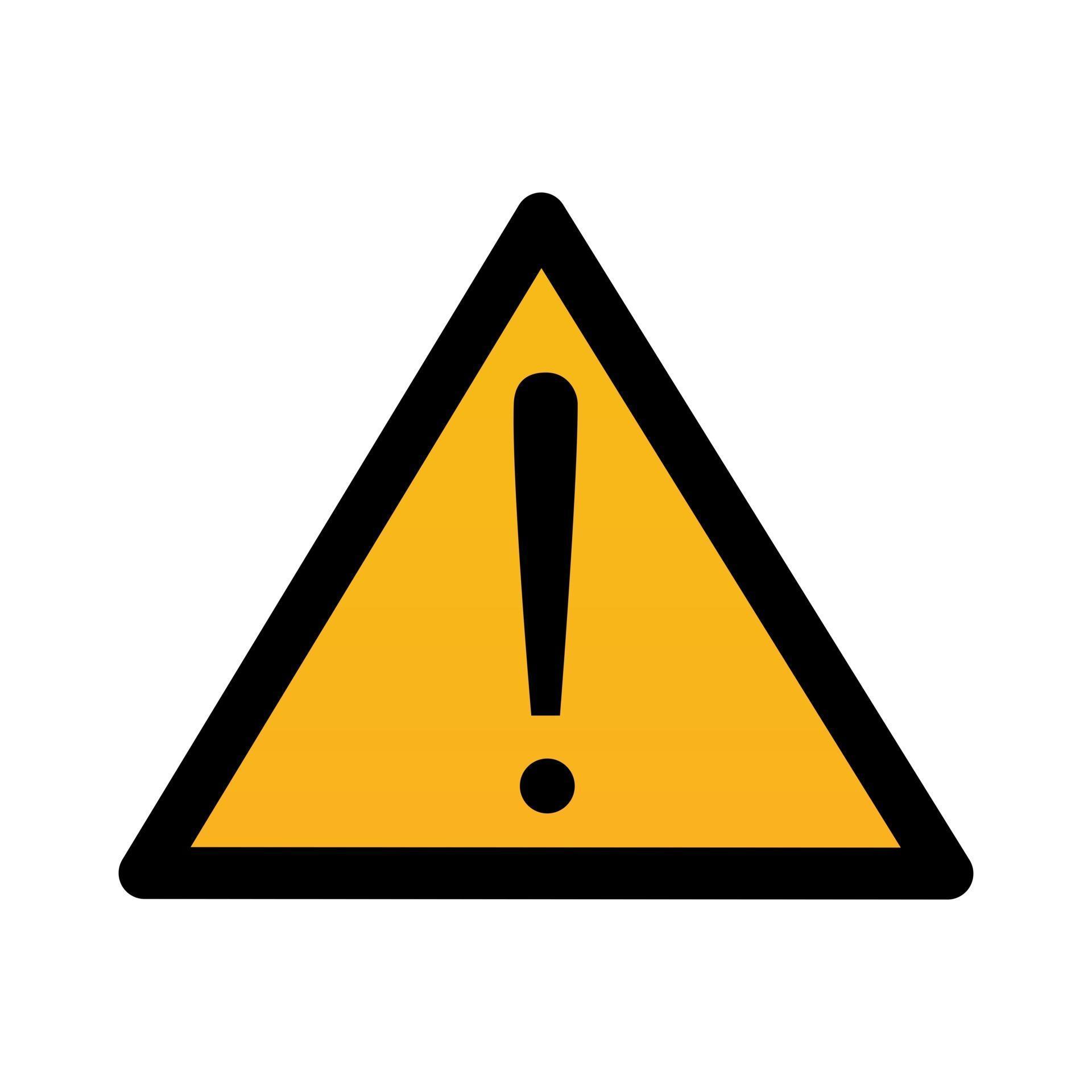 Signo De Peligro