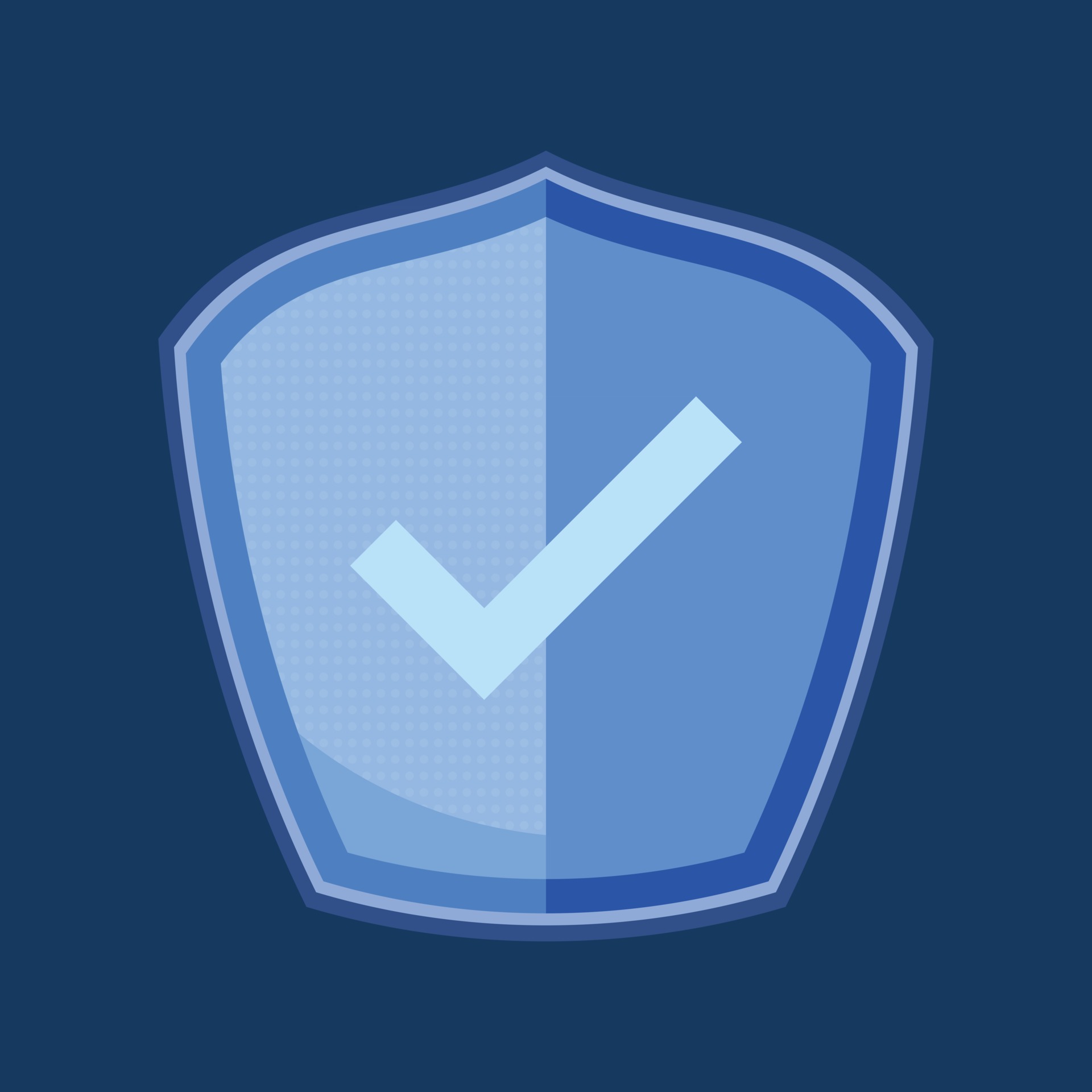 Check mark shield icon flat design 2513333 Vector Art at Vecteezy Check mark shield icon flat design 2513333 Vector Art at Vecteezy