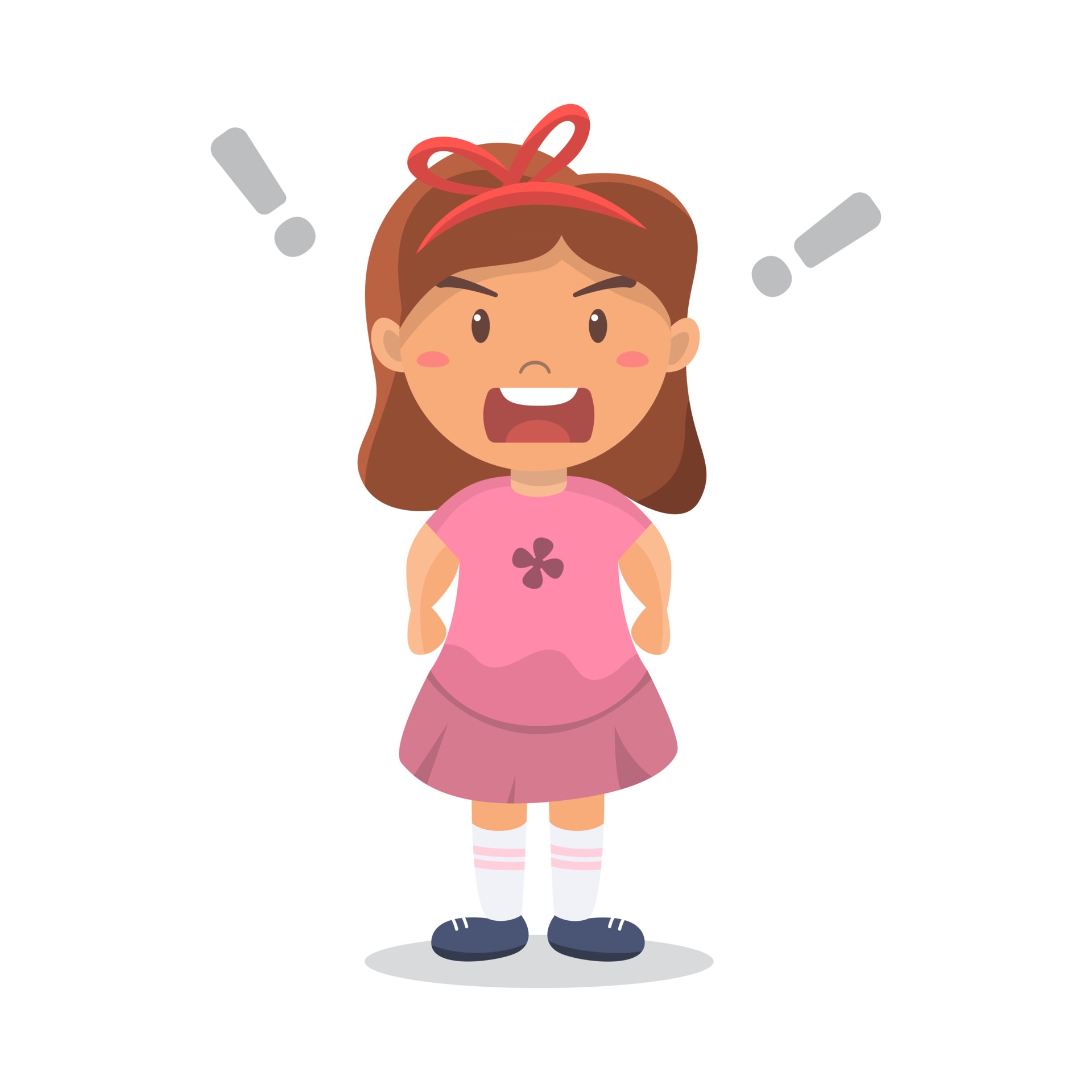 linda chica enojada vector premium niña enojada y gritando 2514330 ... linda chica enojada vector premium niña enojada y gritando 2514330 ...