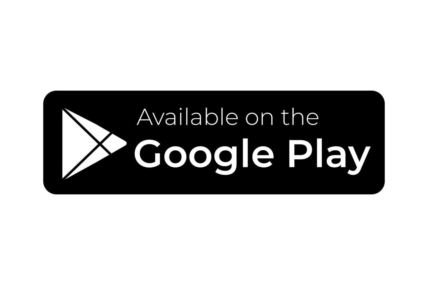 download app button google play store vector graphics 2520833 Vector ... download app button google play store vector graphics 2520833 Vector ...