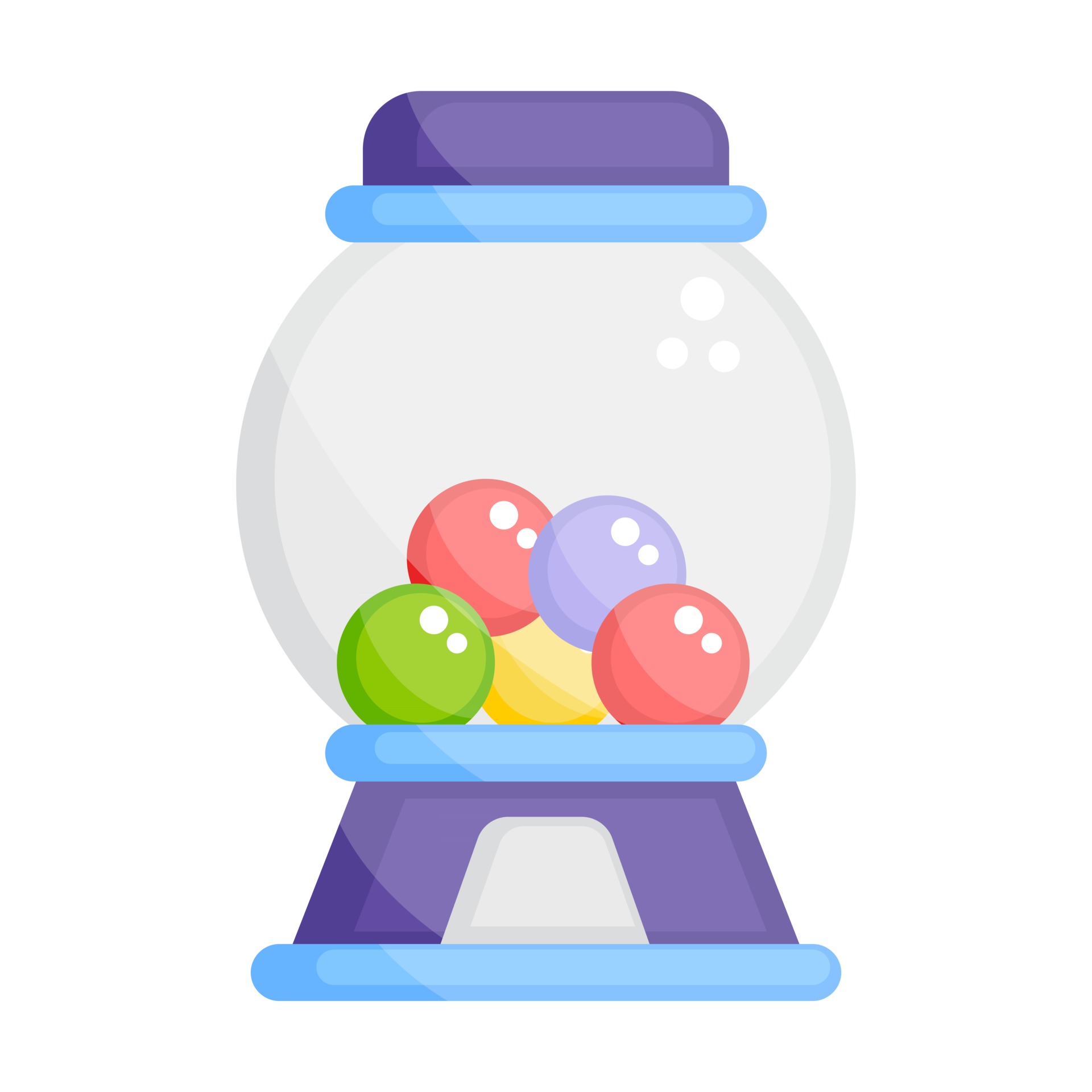 Candy Dispenser Designs