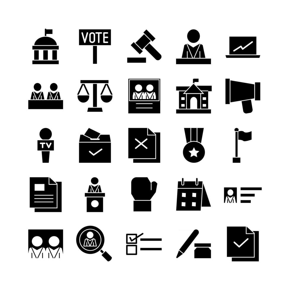 Politics Icon Vector Art, Icons, and Graphics for Free Download
