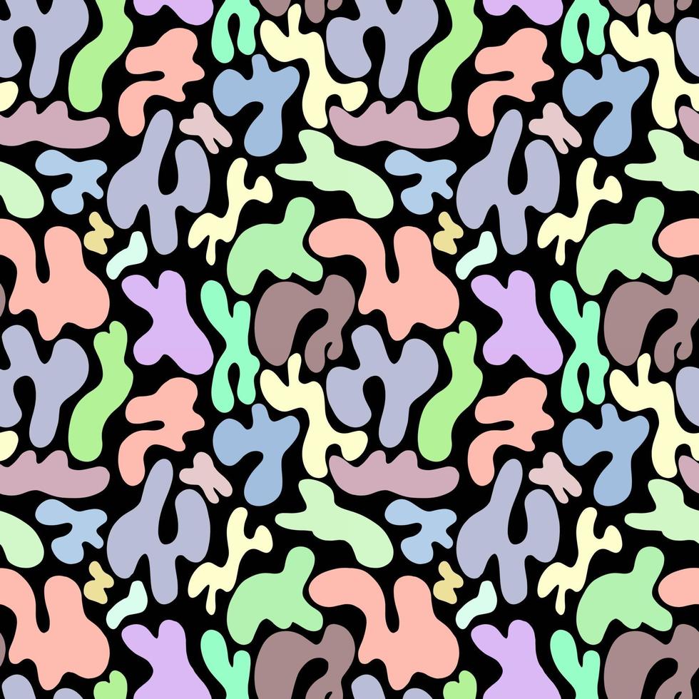 Easy Abstract Designs Patterns