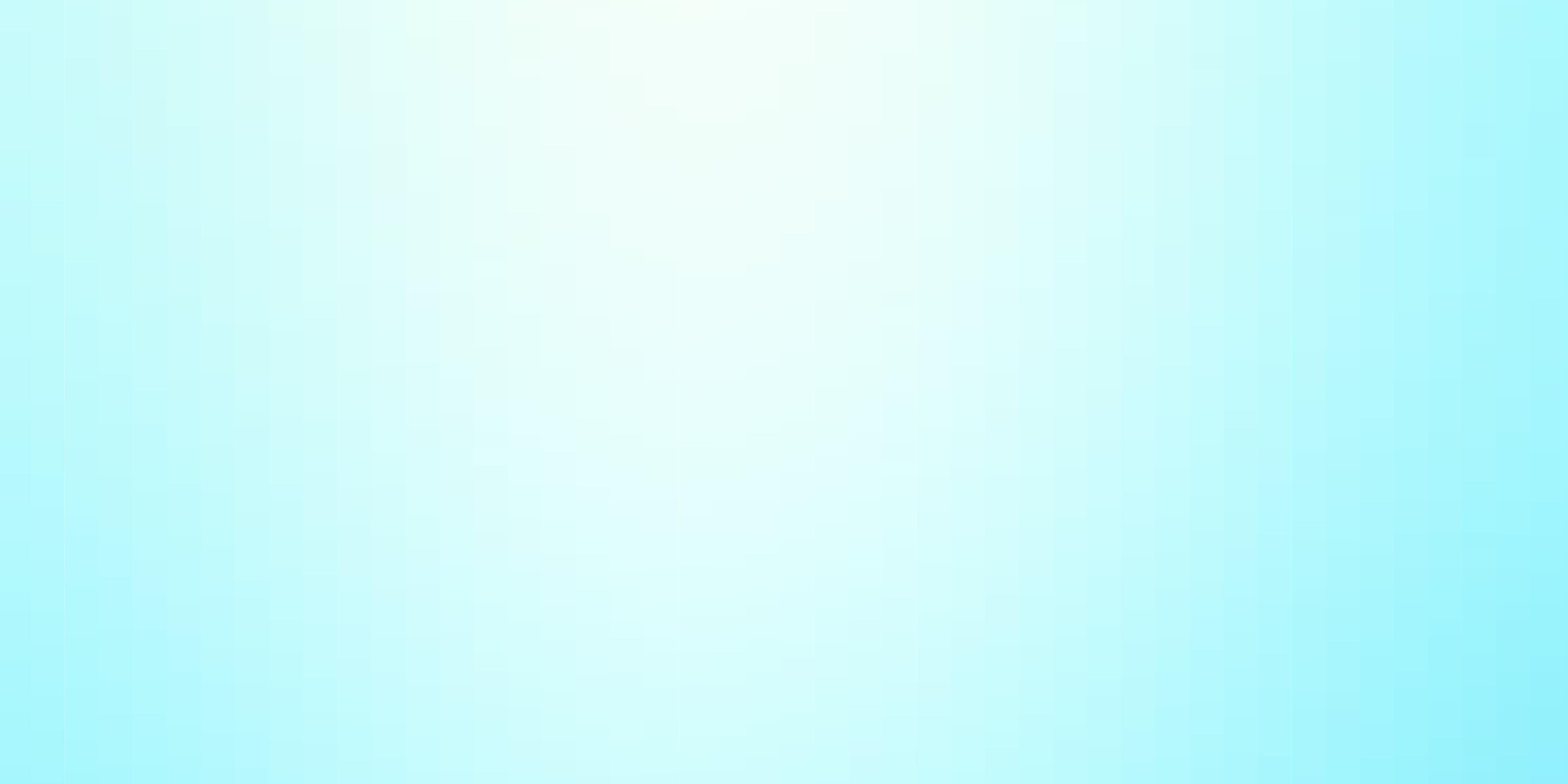 Light Blue Vector Pattern In Square Style Colorful Illustration With Gradient Rectangles And