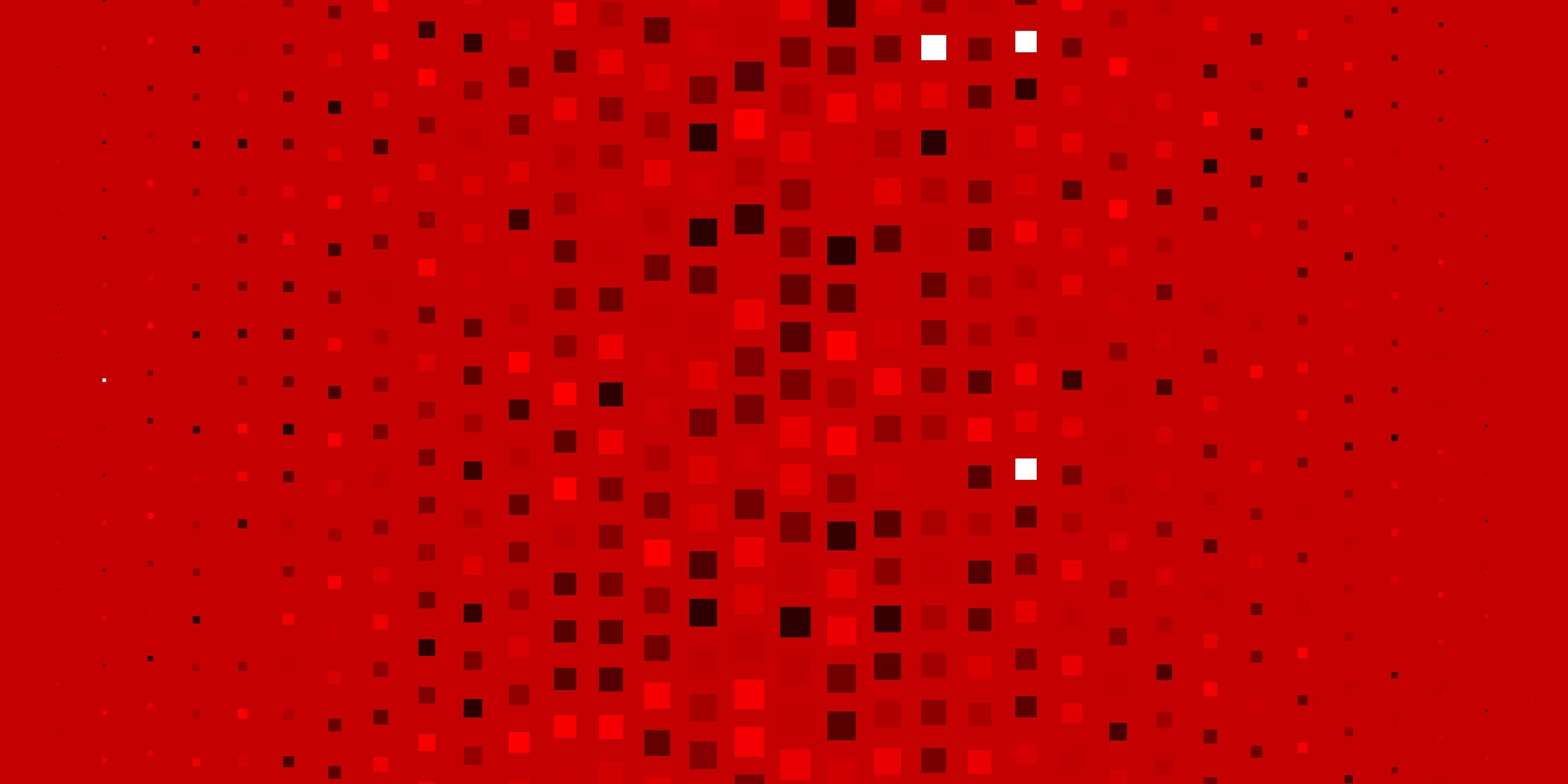 Light Red Vector Layout With Lines Rectangles Illustration With A Set Of Gradient Rectangles