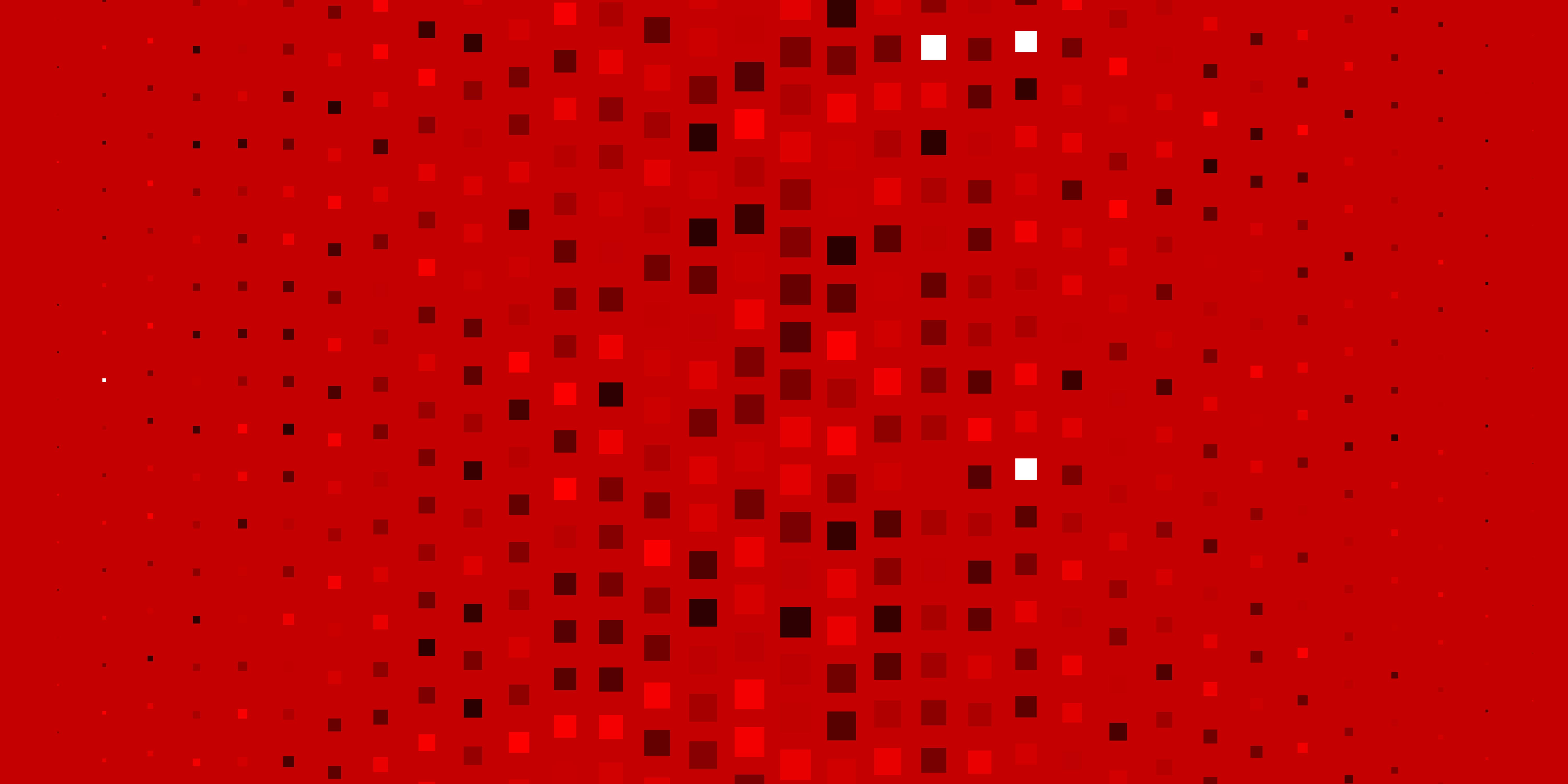 Light Red Vector Layout With Lines Rectangles Illustration With A Set Of Gradient Rectangles