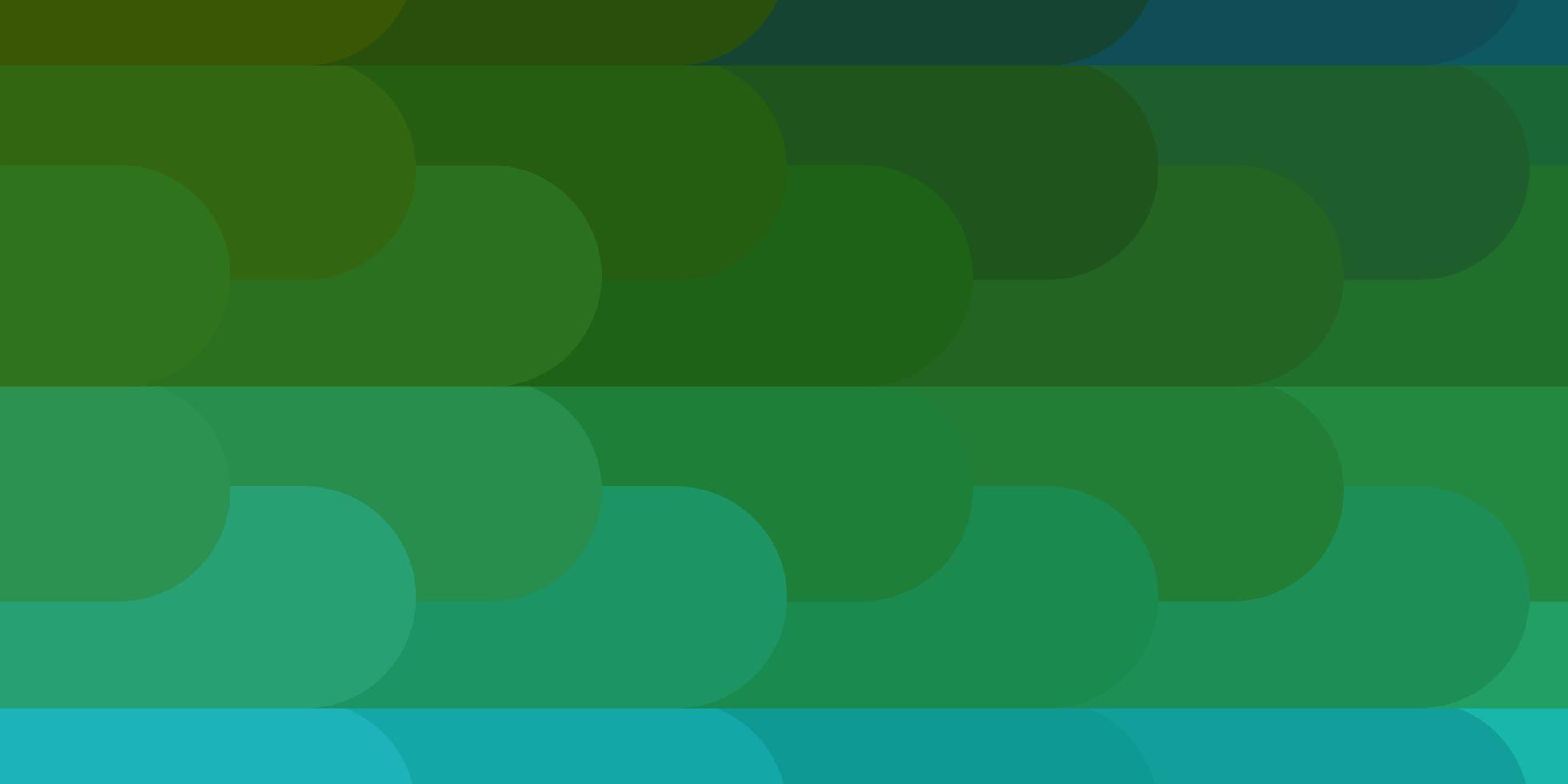 Light Blue Green Vector Pattern With Lines Repeated Lines On Abstract Background With Gradient