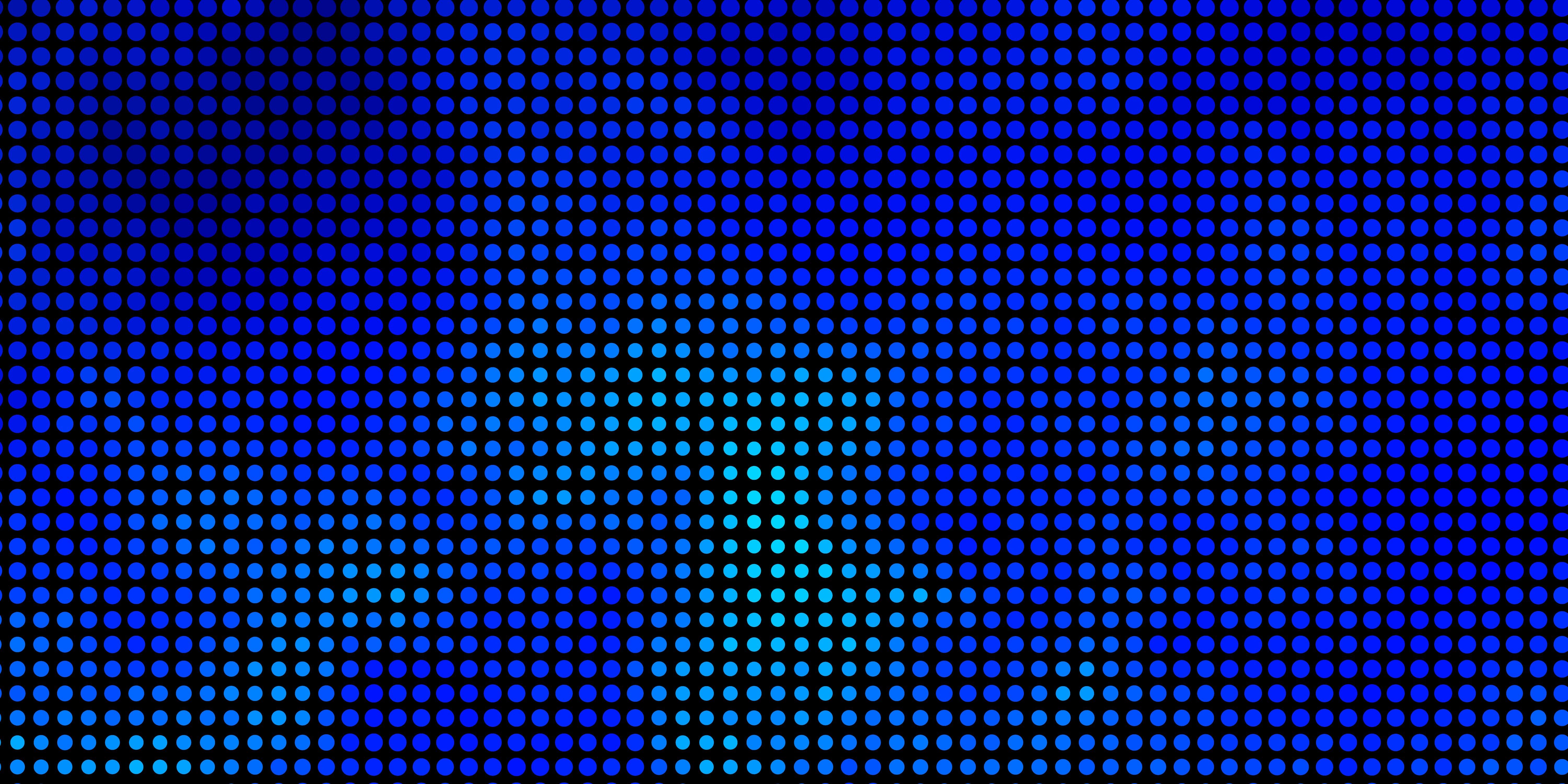 Light Blue Vector Backdrop With Dots Abstract Colorful Disks On Simple Gradient Background New