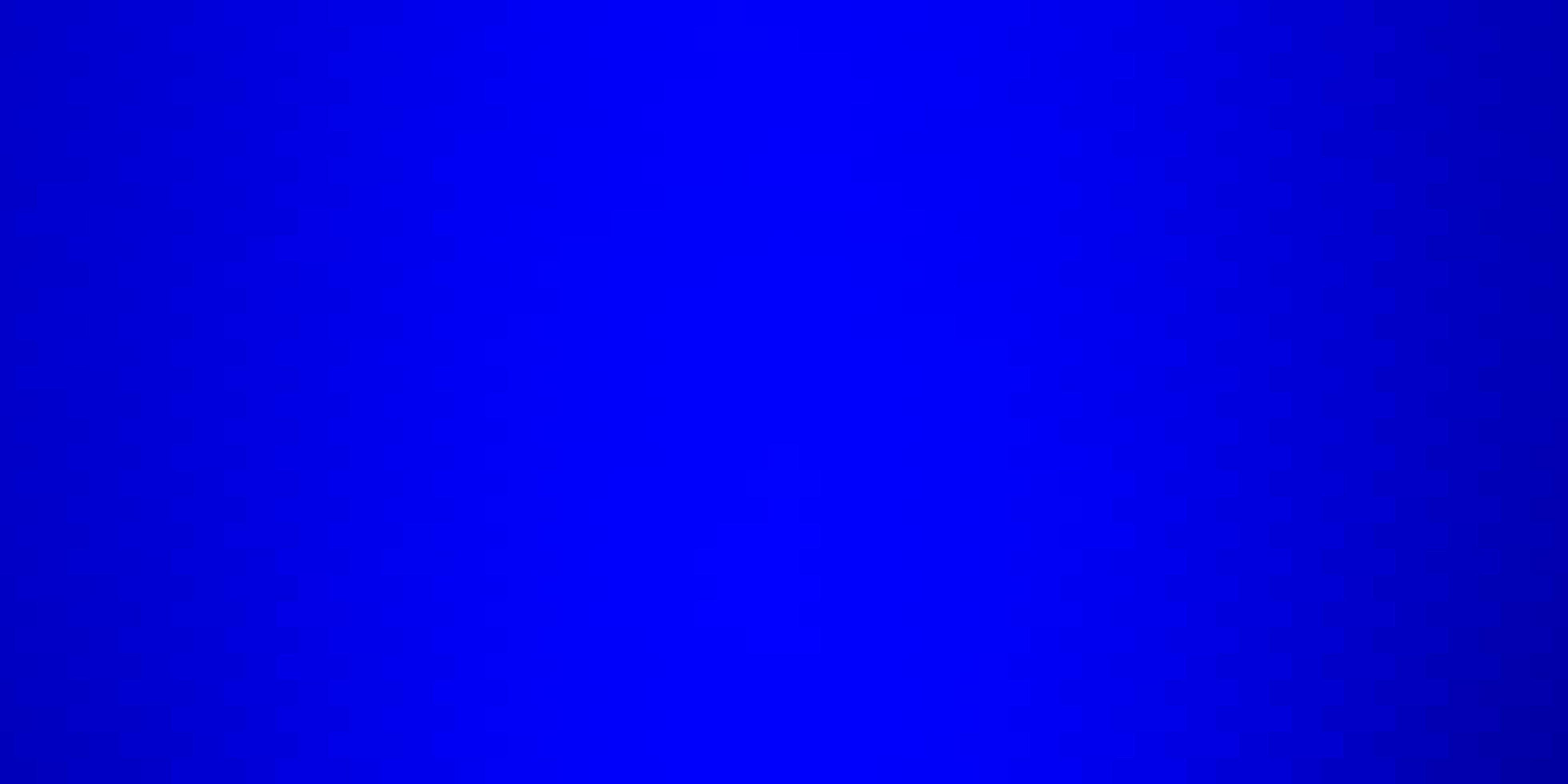 Light Blue Vector Layout With Lines Rectangles Colorful Illustration With Gradient Rectangles