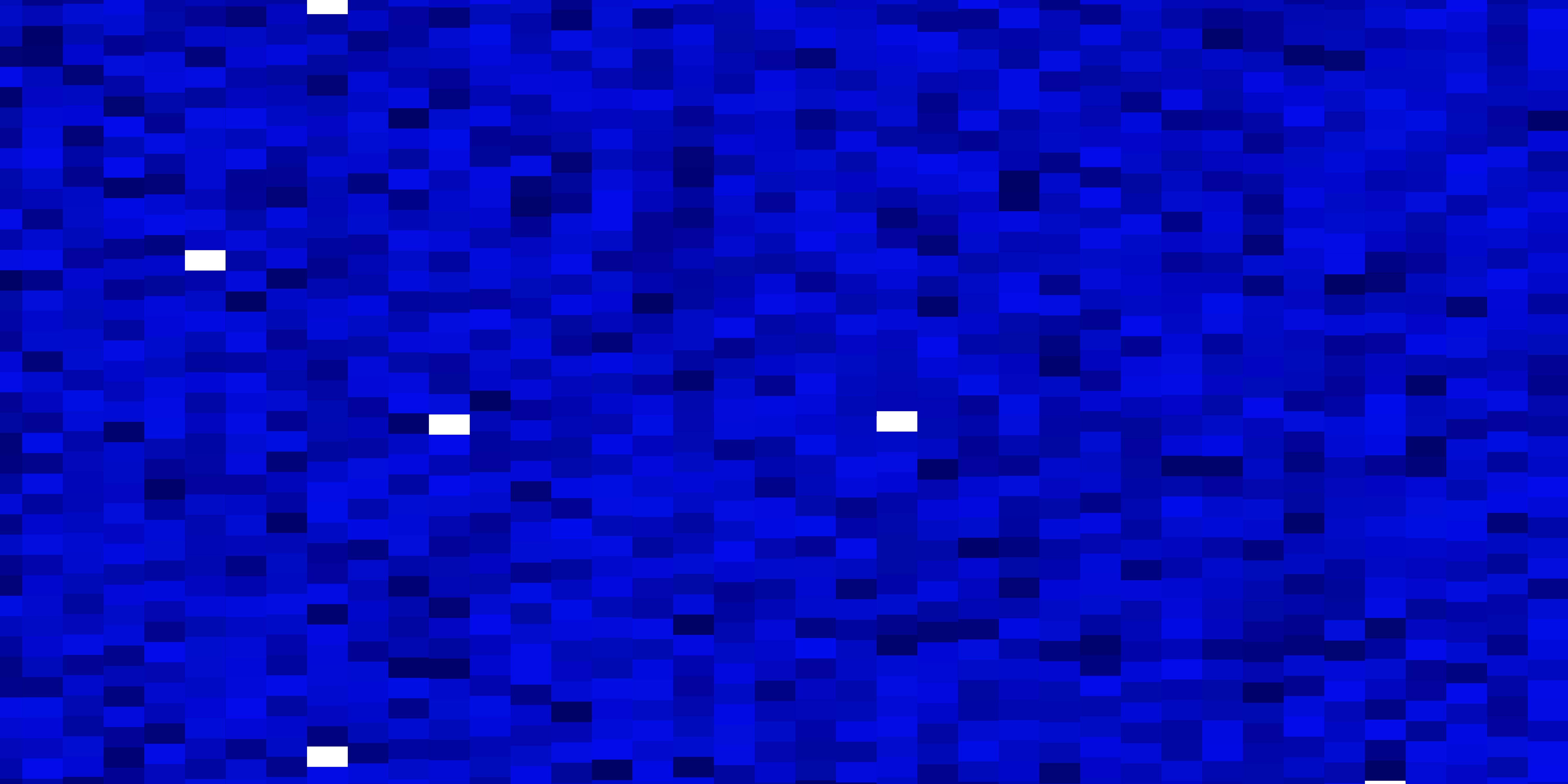 Dark Blue Vector Backdrop With Rectangles Abstract Gradient Illustration With Rectangles Modern