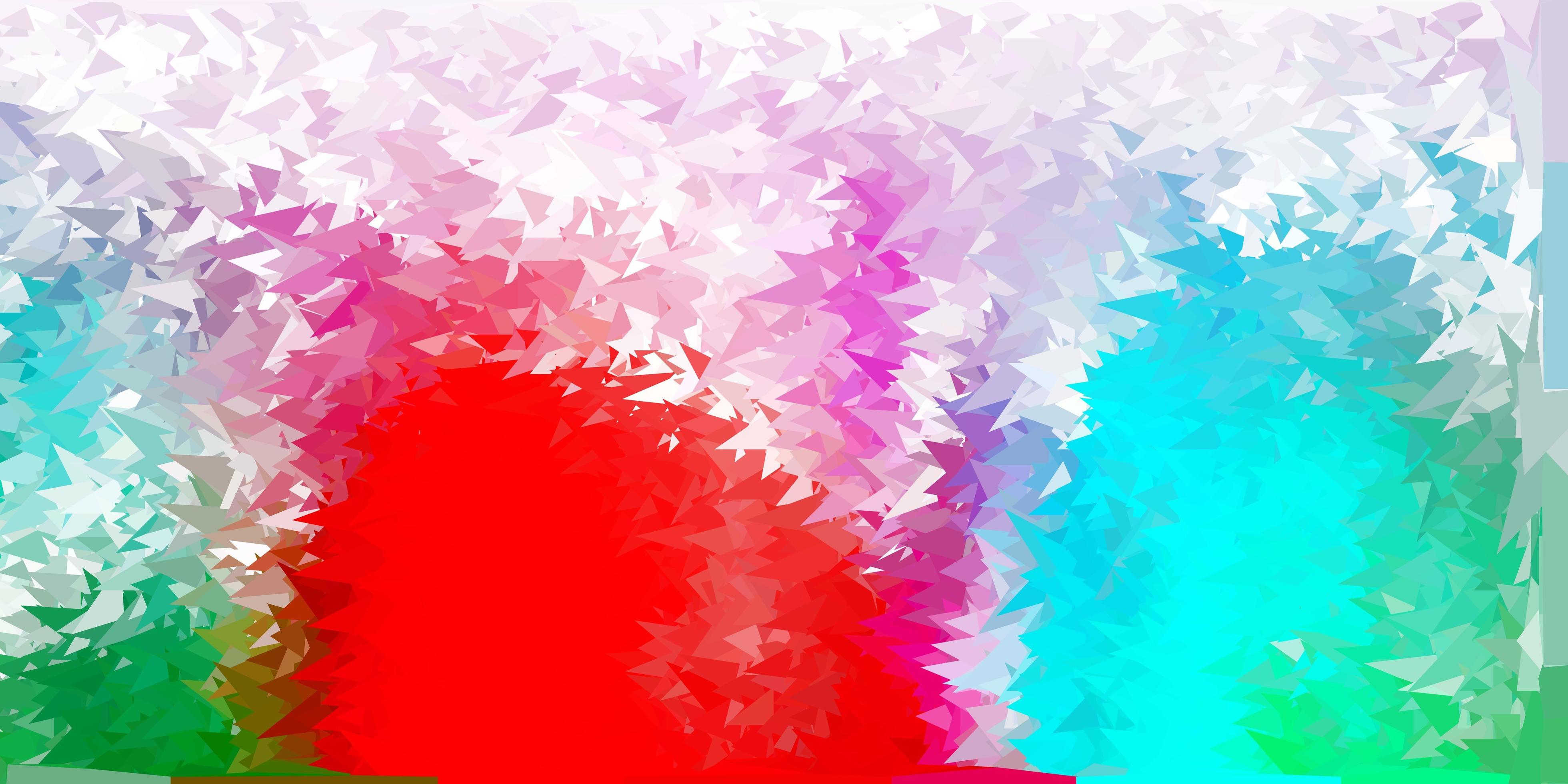 Light green red vector polygonal background 2540904 Vector Art at Vecteezy Light green red vector polygonal background 2540904 Vector Art at Vecteezy