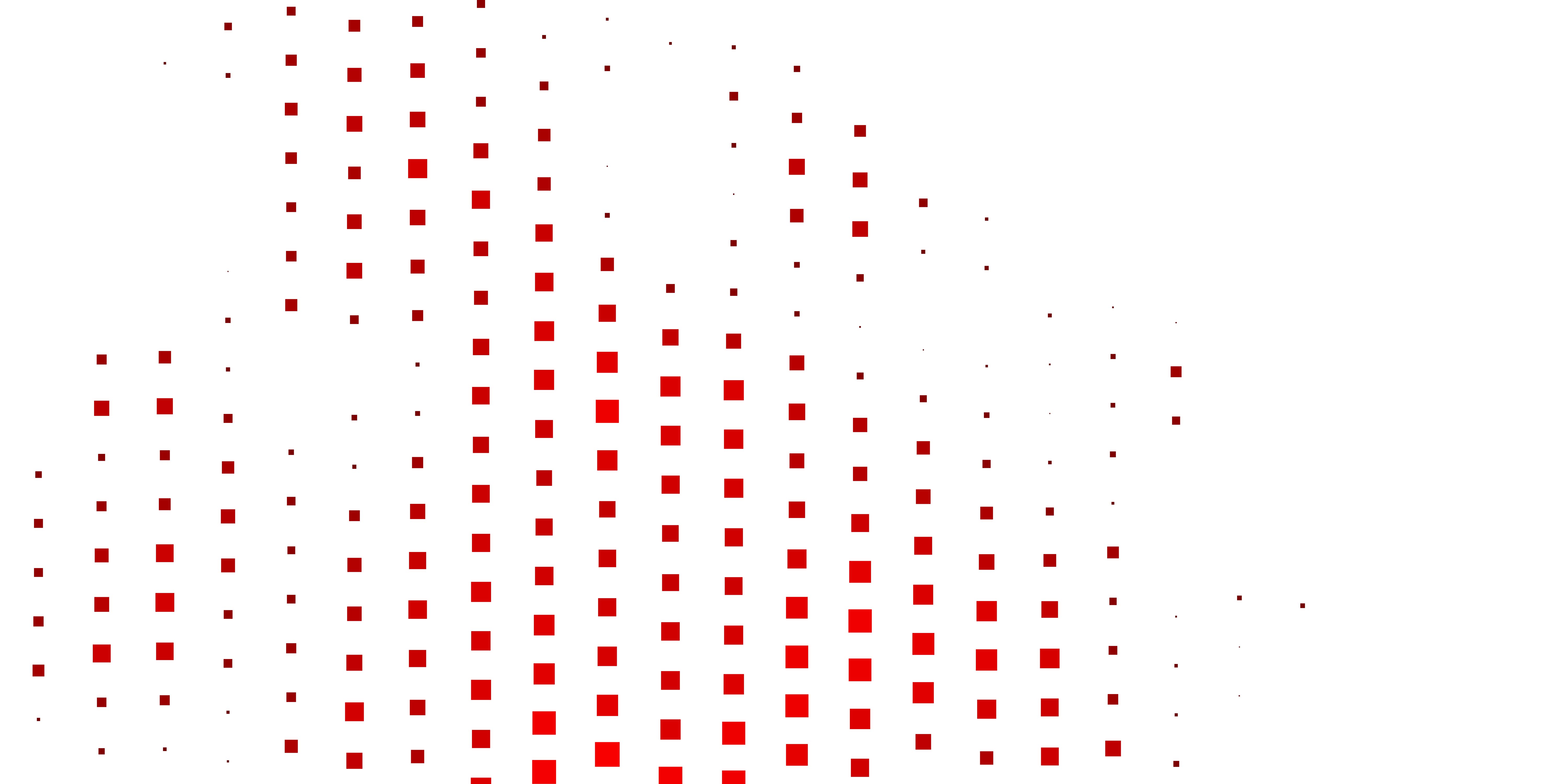 Dark Red Vector Layout With Lines Rectangles Rectangles With Colorful Gradient On Abstract