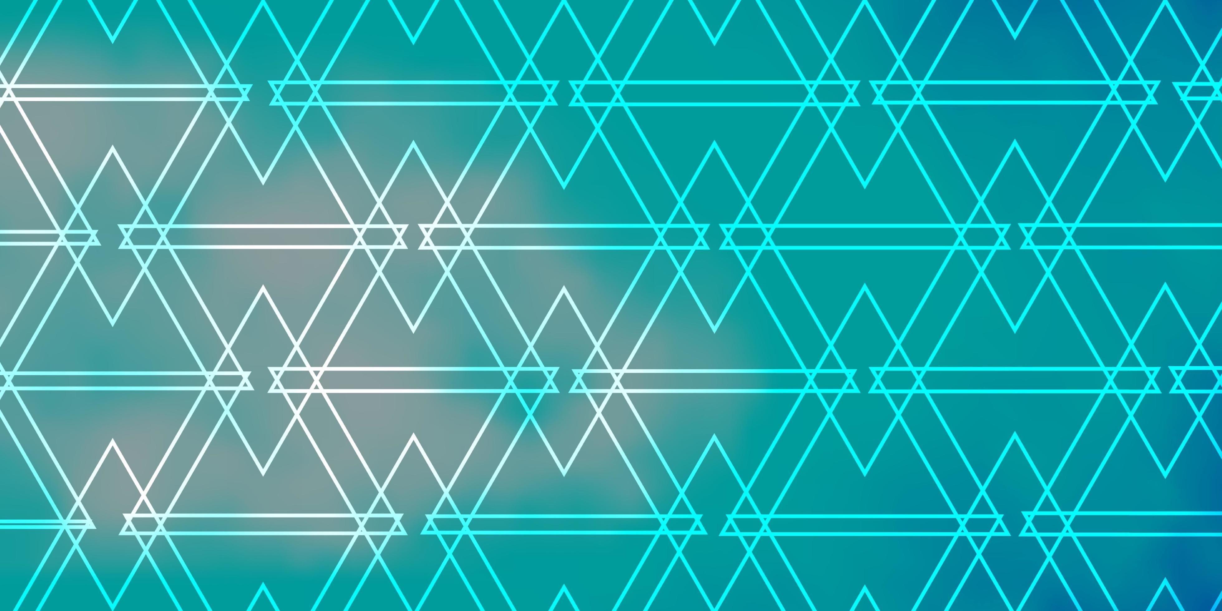 Colorful vector abstract background with gradient 2544741 Vector Art at ...