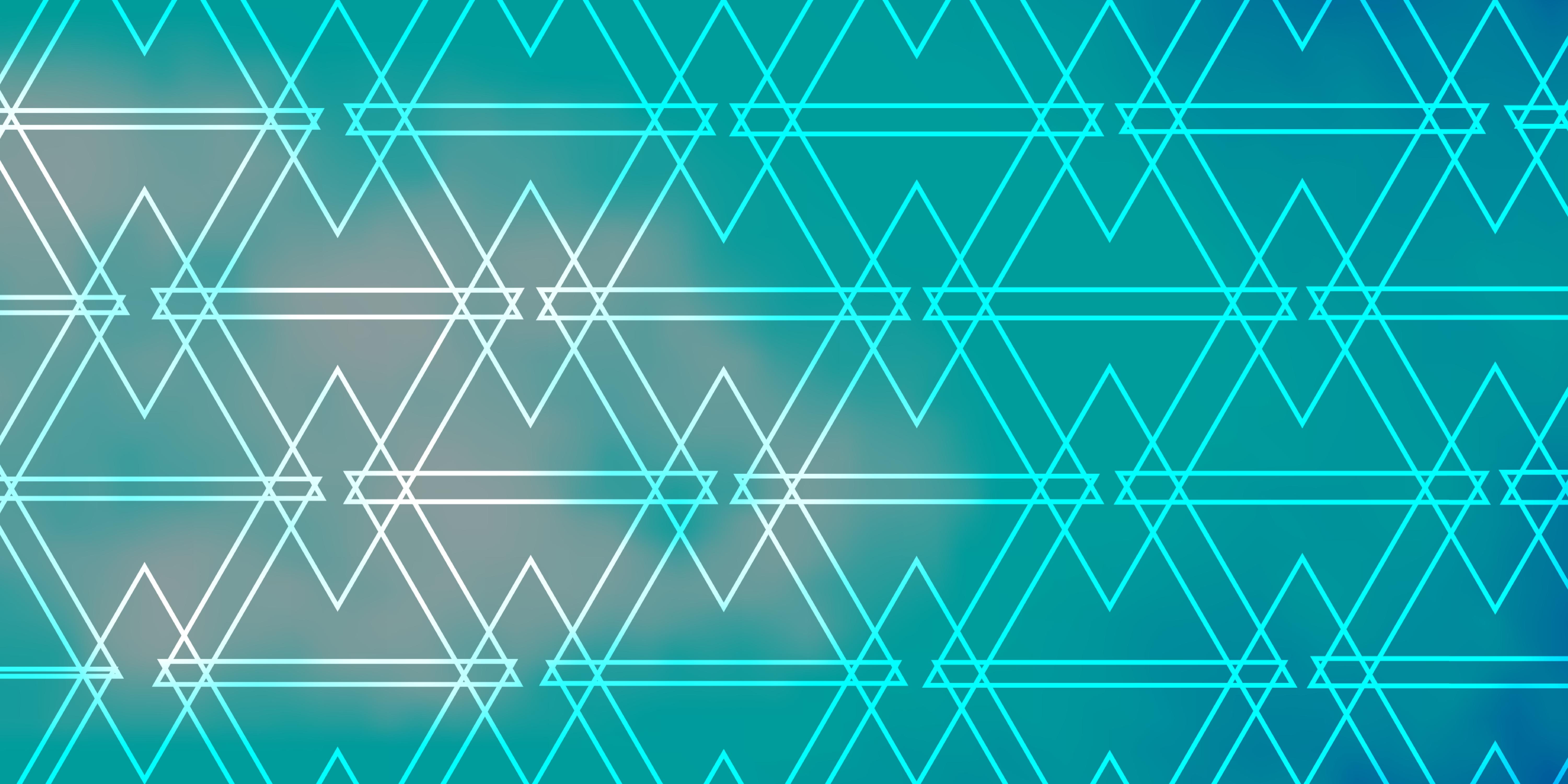 Colorful vector abstract background with gradient 2544741 Vector Art at ...