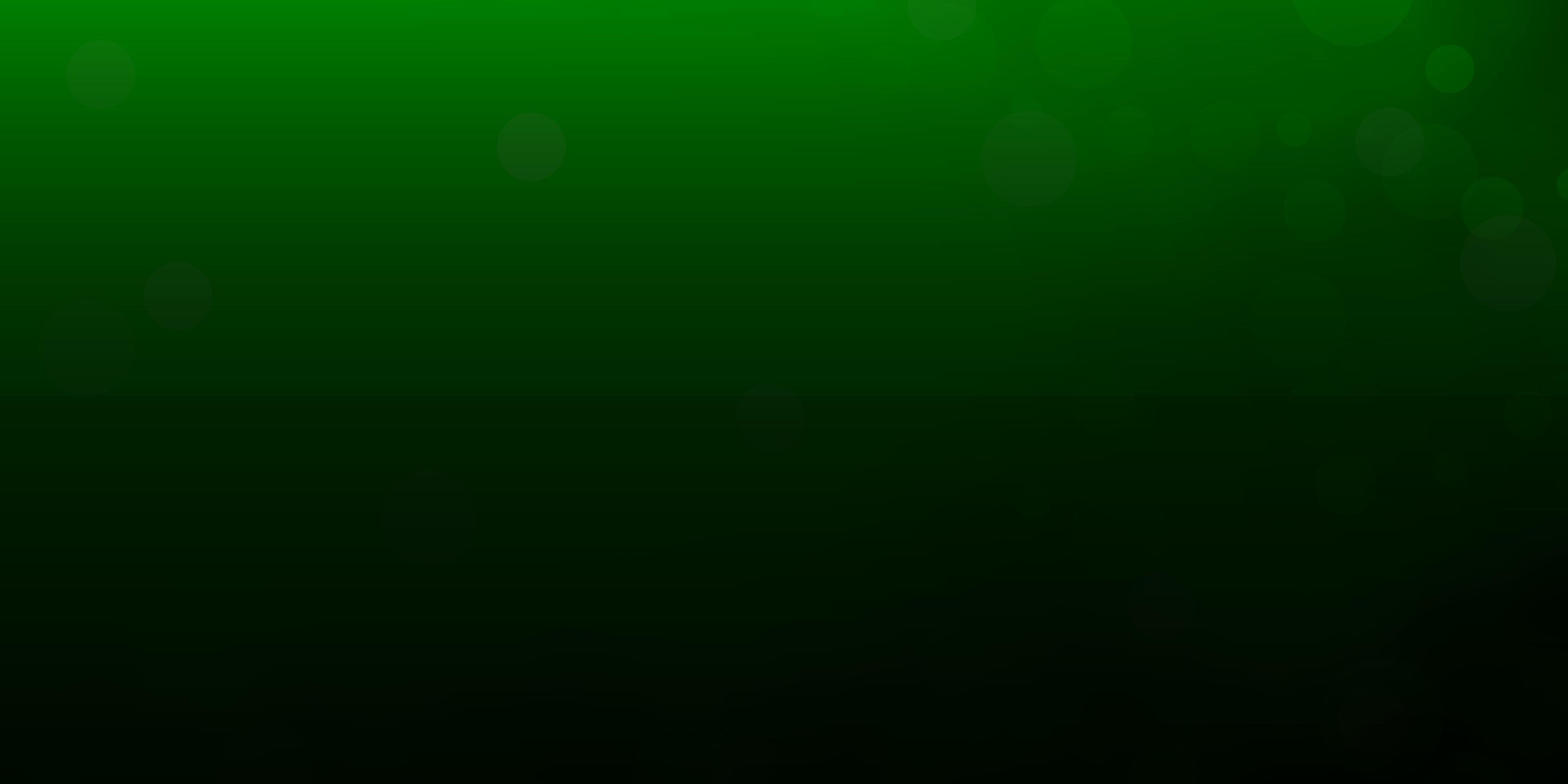 Light Green Vector Texture With Disks Modern Abstract Illustration With Colorful Circle Shapes