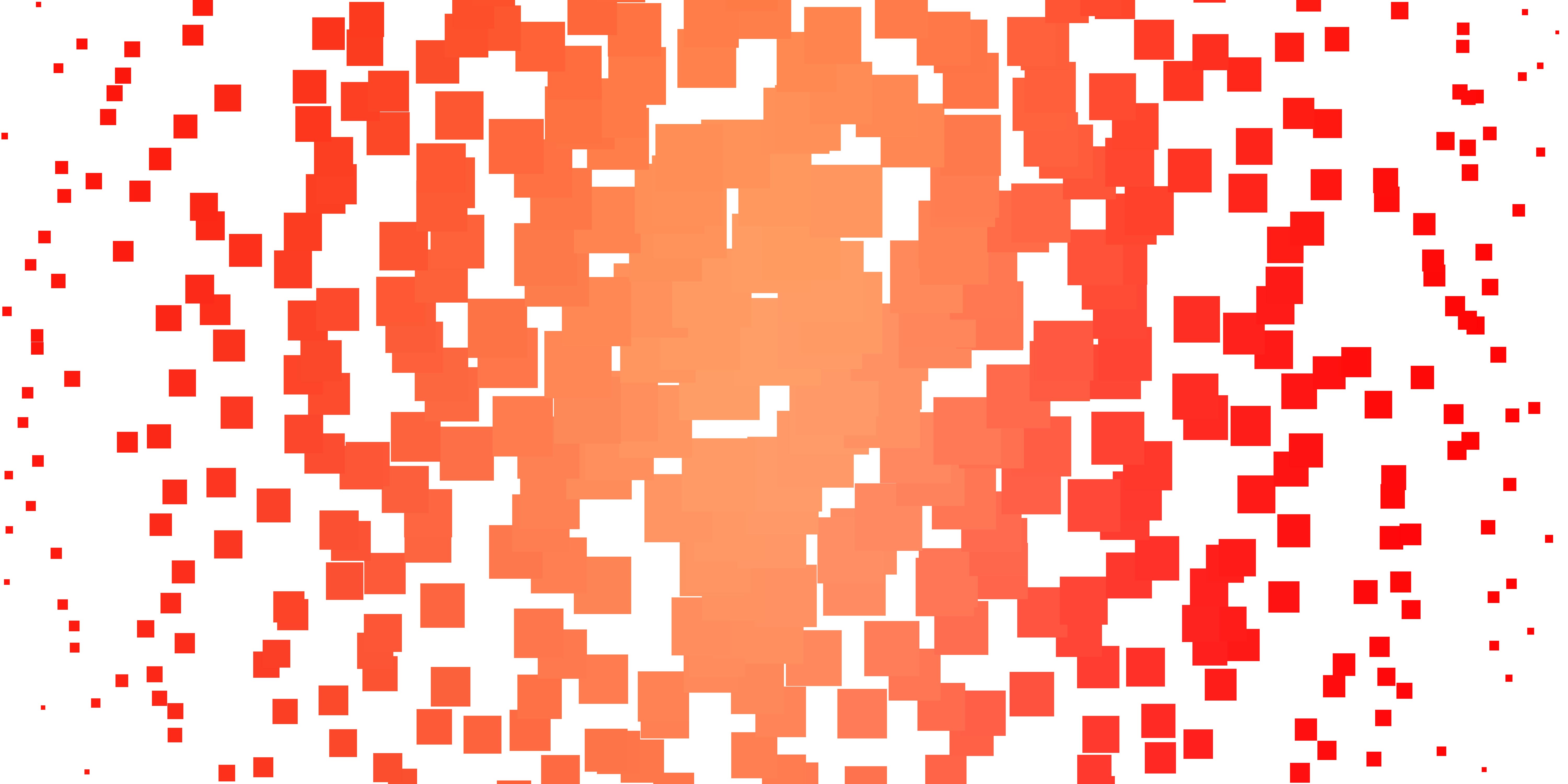 Light Red Vector Texture In Rectangular Style Illustration With A Set Of Gradient Rectangles