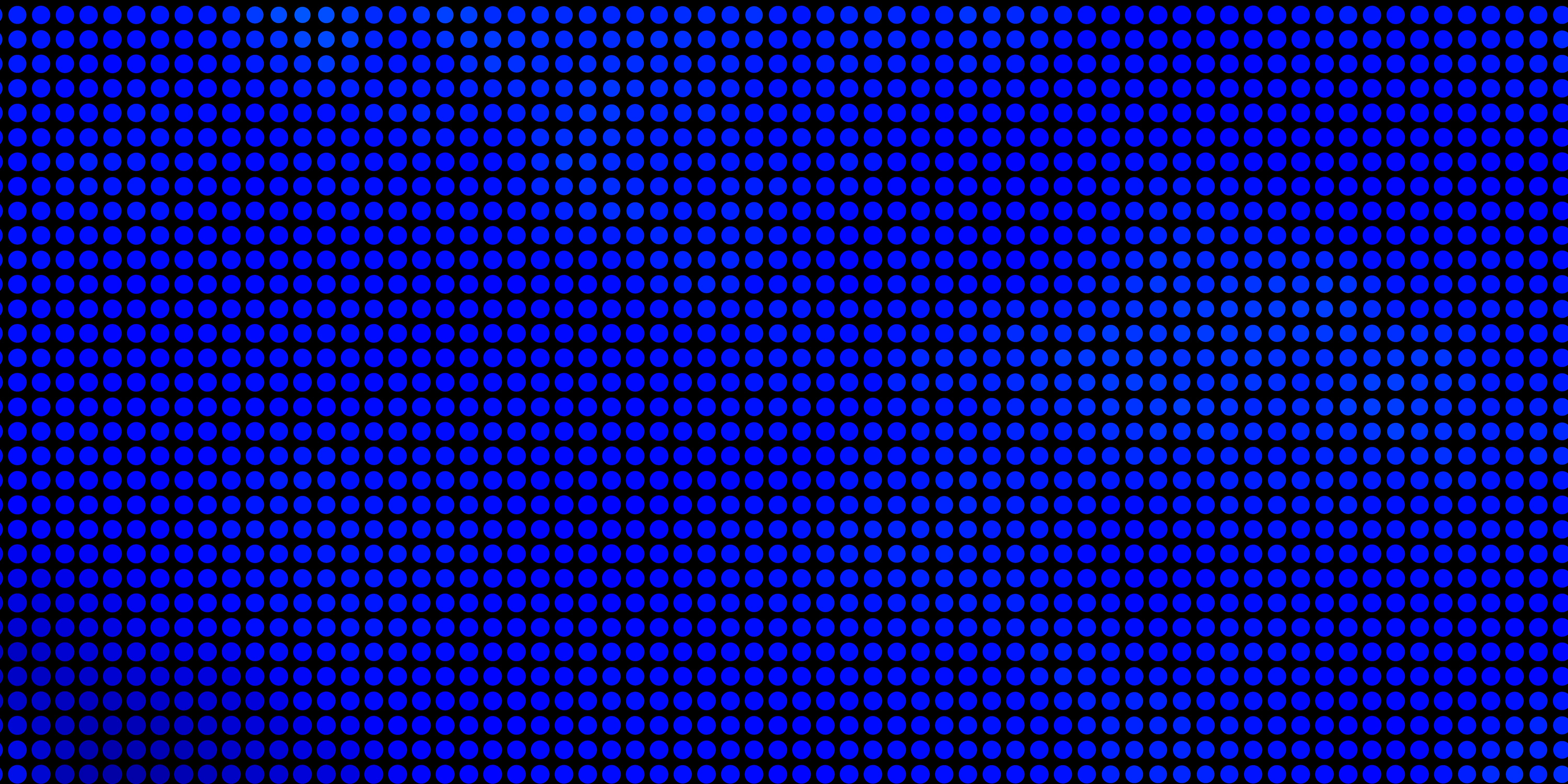 Light Blue Vector Template With Circles Abstract Colorful Disks On Simple Gradient Background