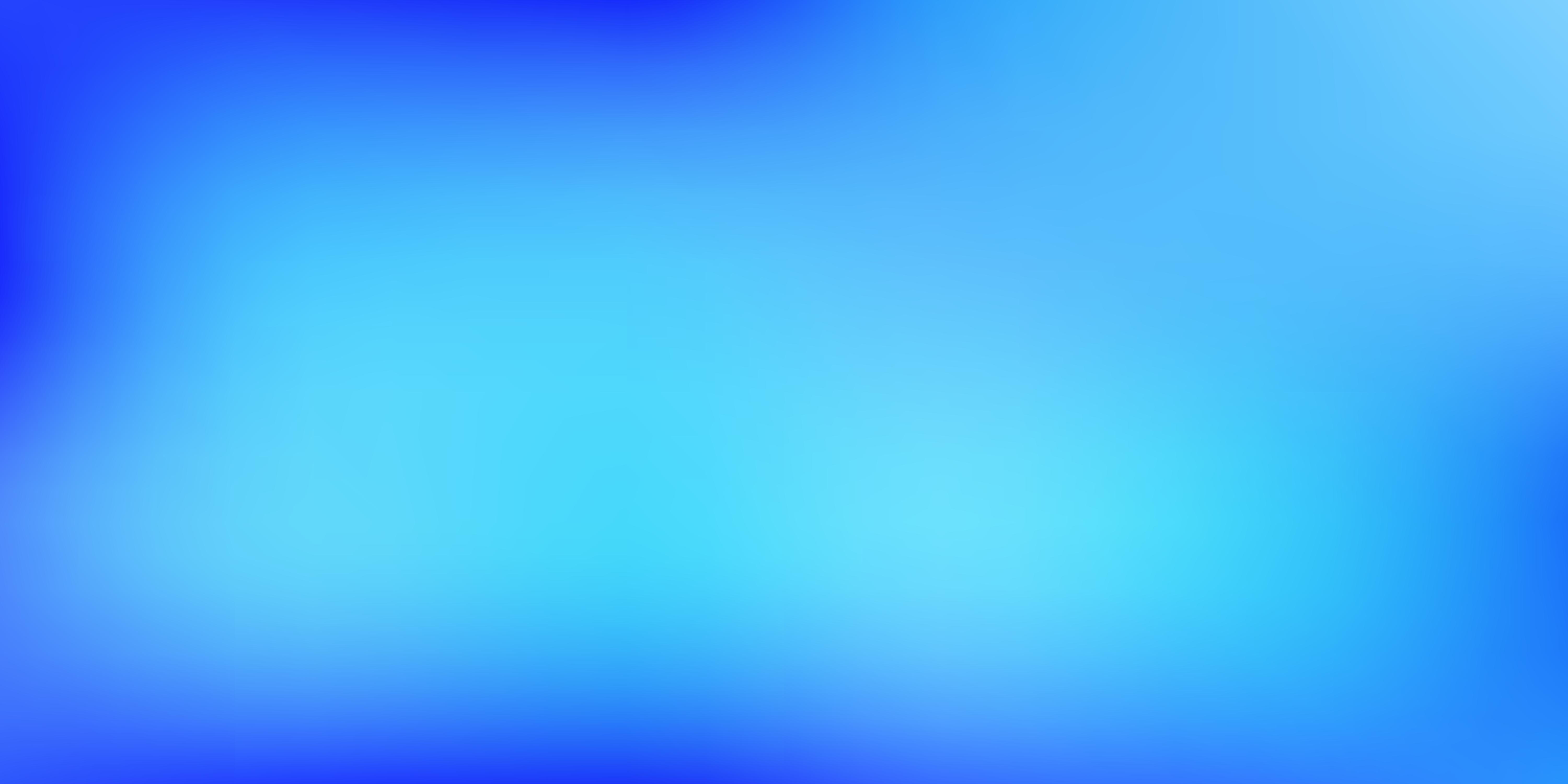 Light BLUE vector gradient blur layout 2546771 Vector Art at Vecteezy