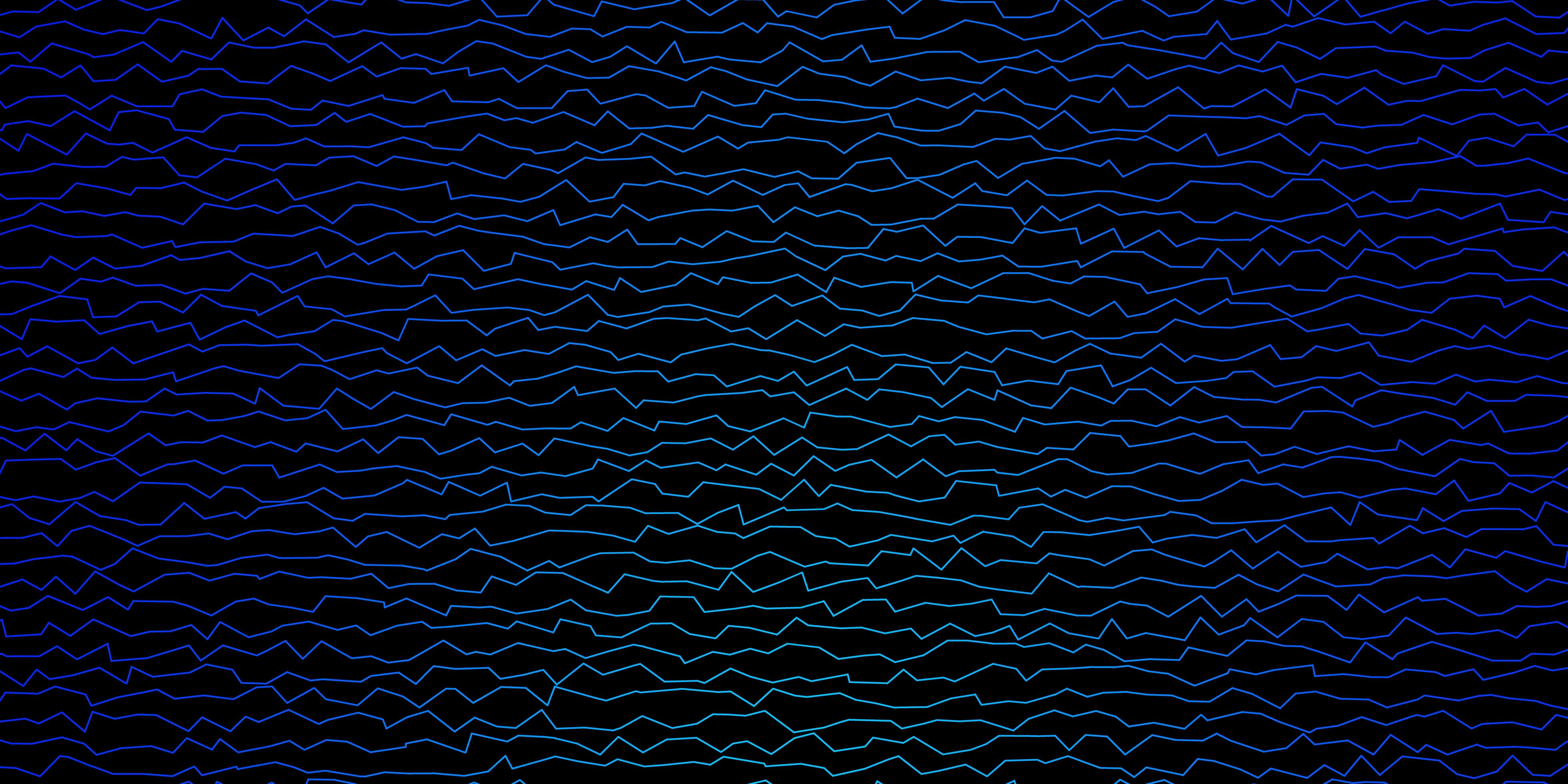 Dark Blue Vector Texture With Circular Arc Illustration In Abstract Style With Gradient Curved