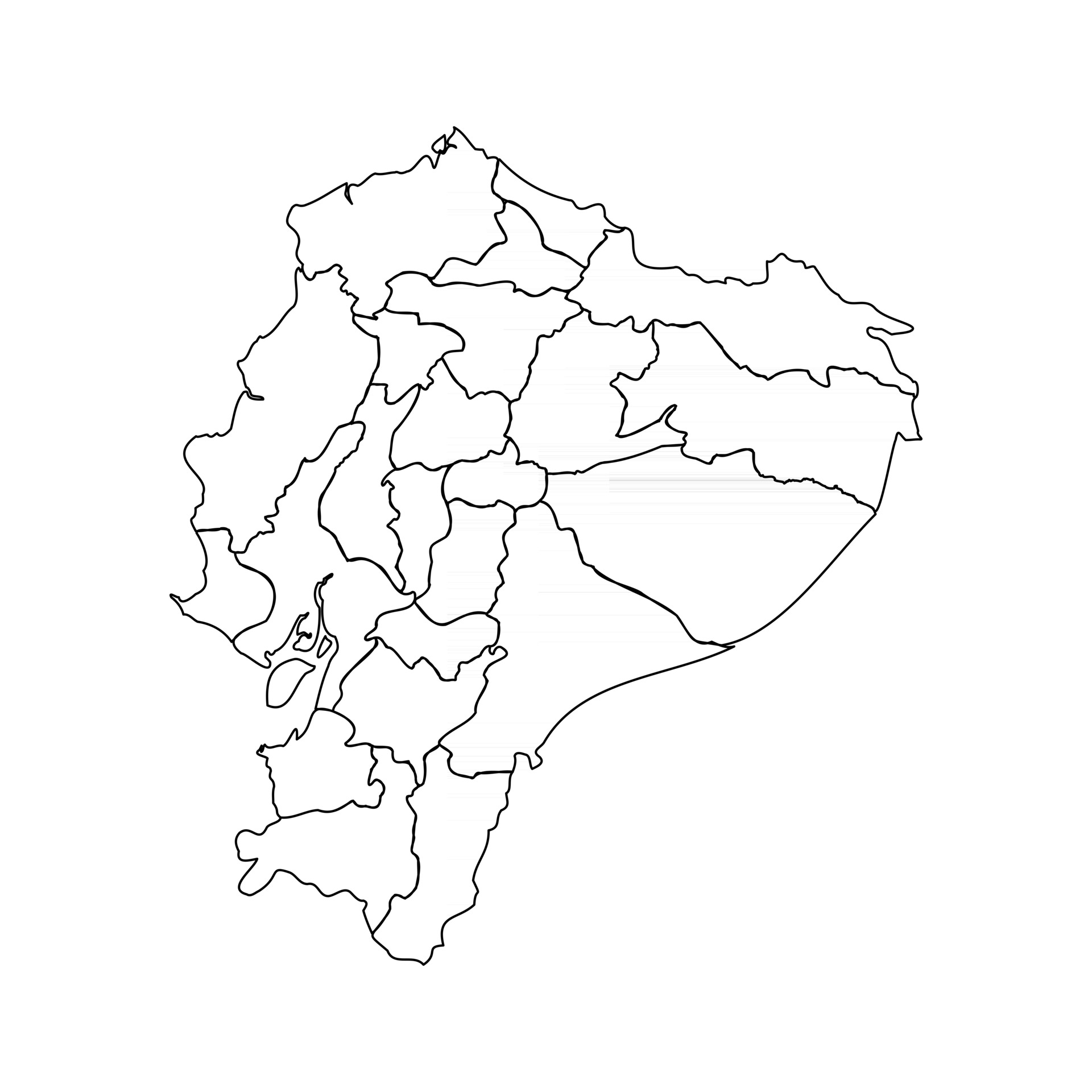 Mapa De Ecuador Dibujo Politico Fisico How To Draw Ecuador Map Outline ... Mapa De Ecuador Dibujo Politico Fisico How To Draw Ecuador Map Outline ...