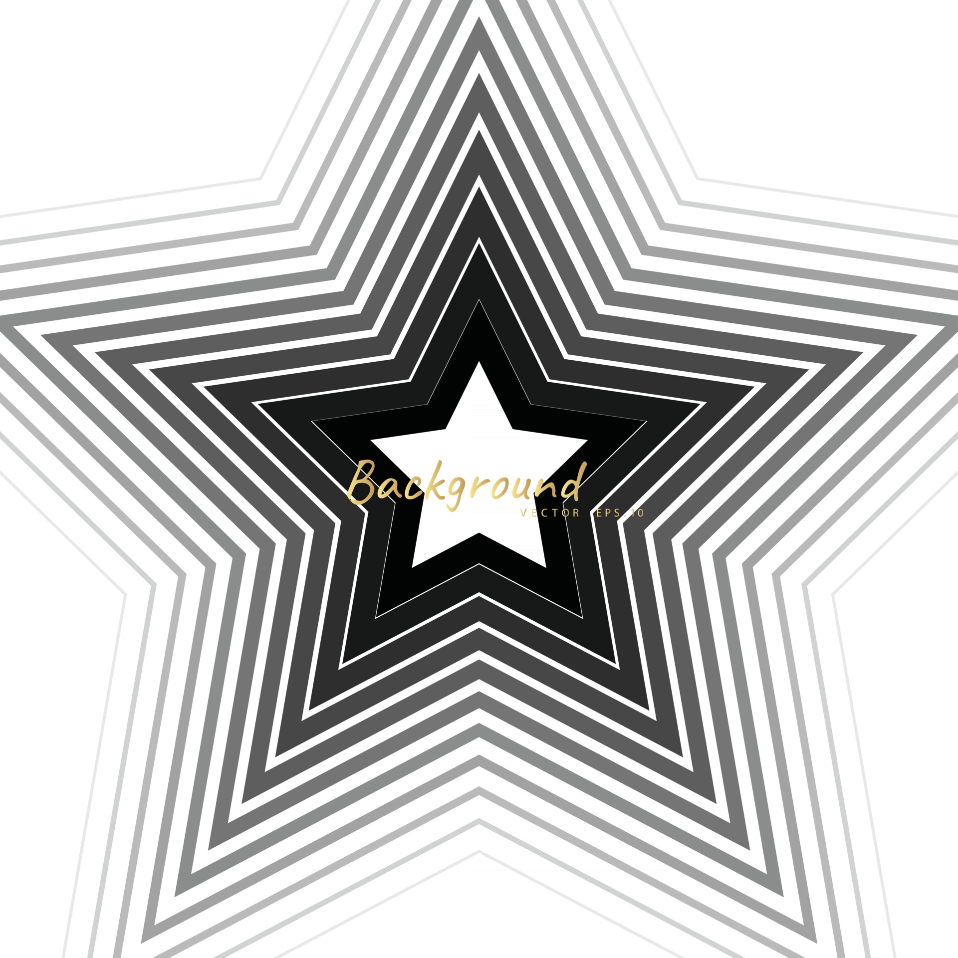 Star line pattern background 2549275 Vector Art at Vecteezy