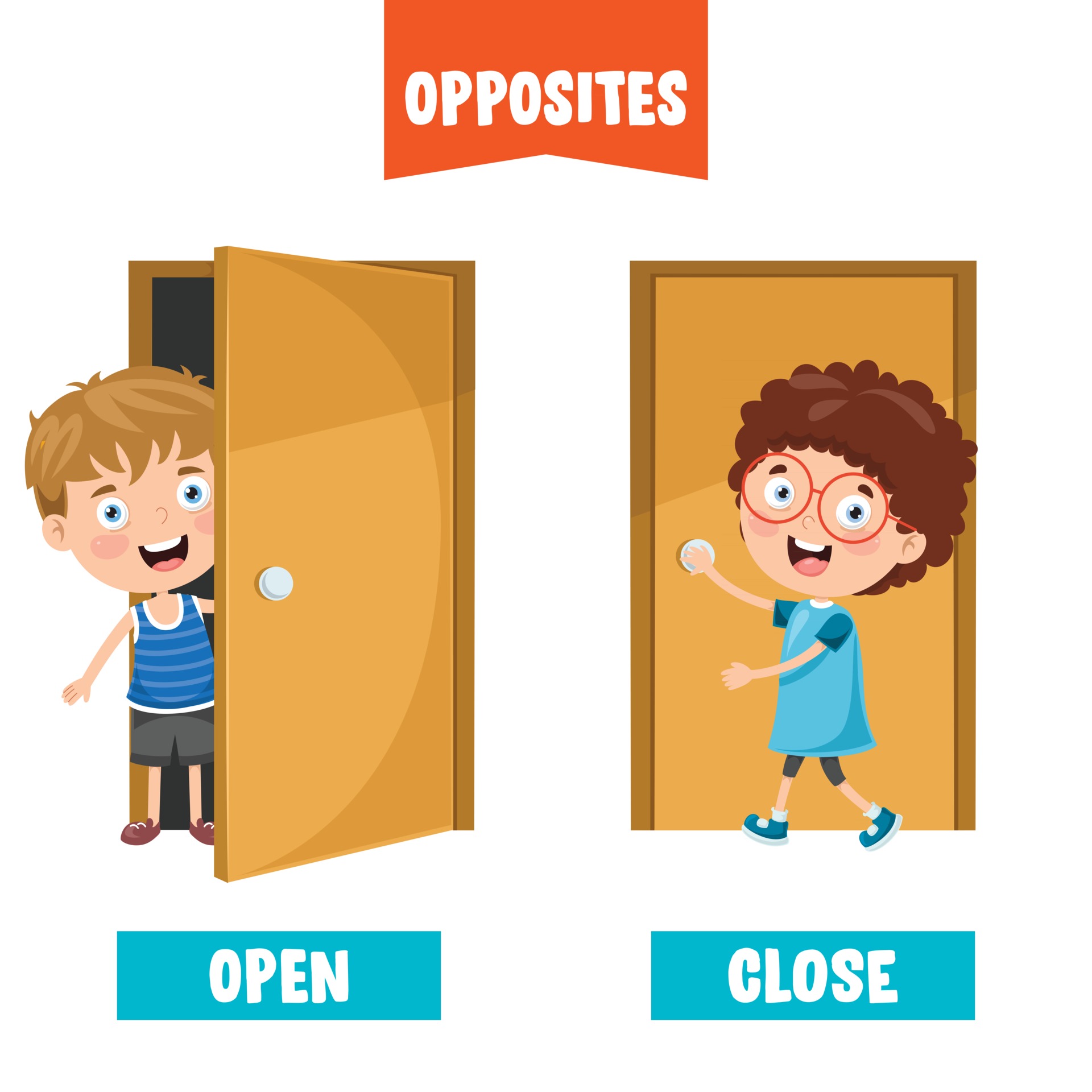 Opposite Adjectives With Cartoon Drawings 2560634 Vector Art At Vecteezy opposite-adjectives-with-cartoon-drawings-2560634-vector-art-at-vecteezy