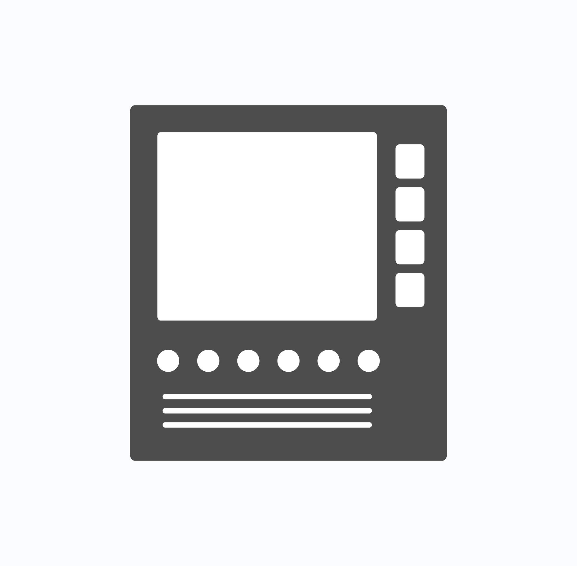 Intercom for communication 2563349 Vector Art at Vecteezy