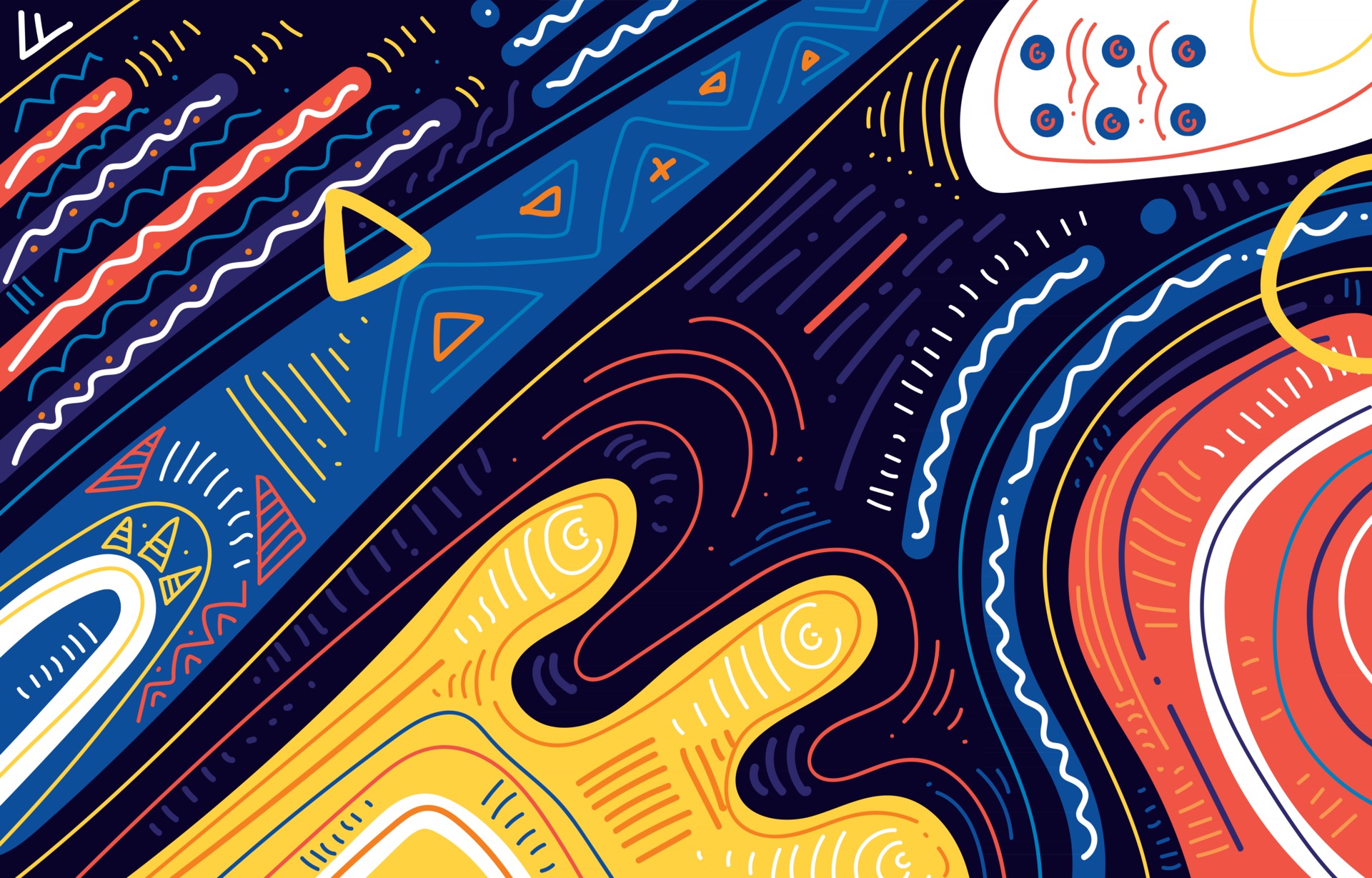 Abstract Background Concept 2565132 Vector Art at Vecteezy