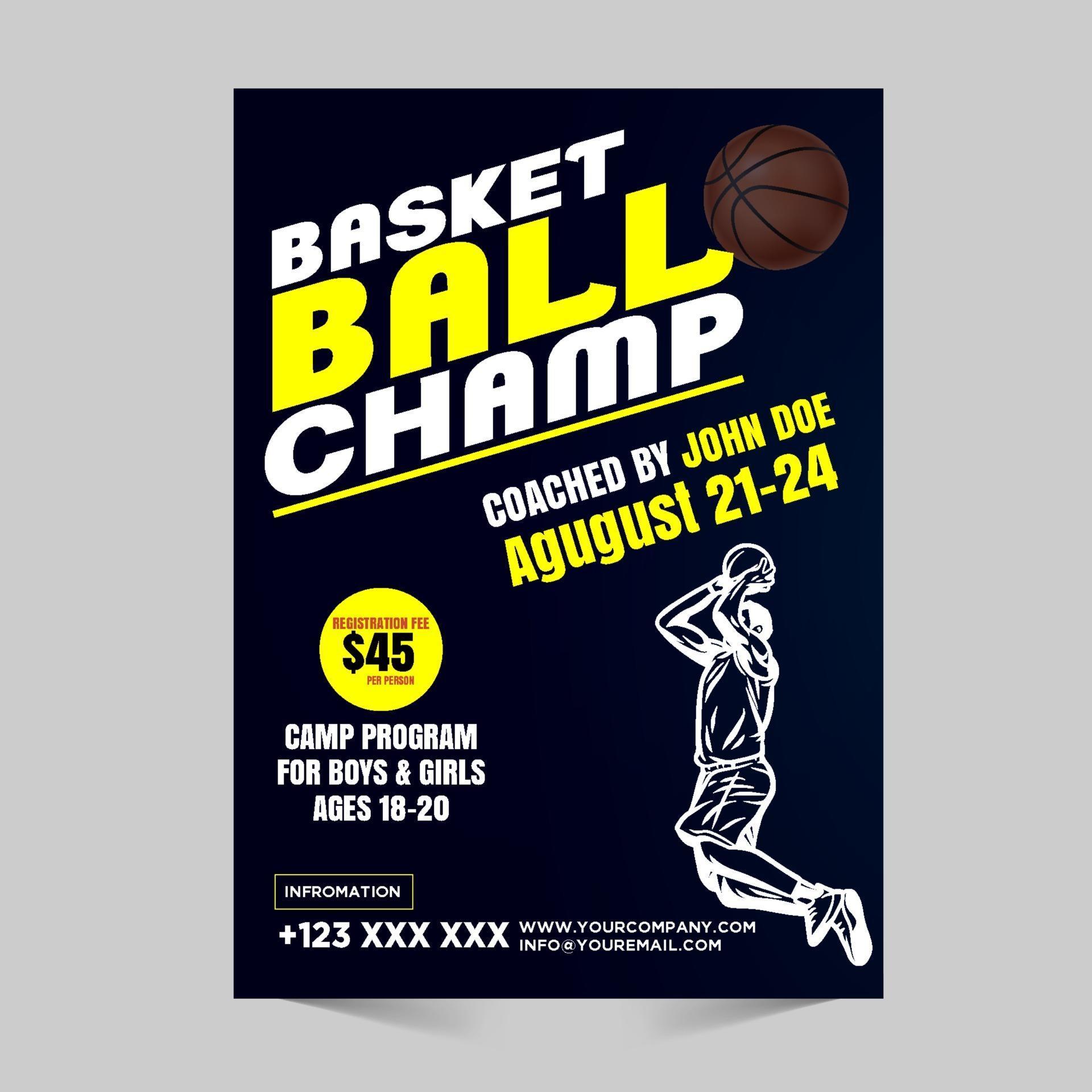 Sports Flyer Template Design For Sports Club 2570337 Vector Art At Vecteezy sports-flyer-template-design-for-sports-club-2570337-vector-art-at-vecteezy