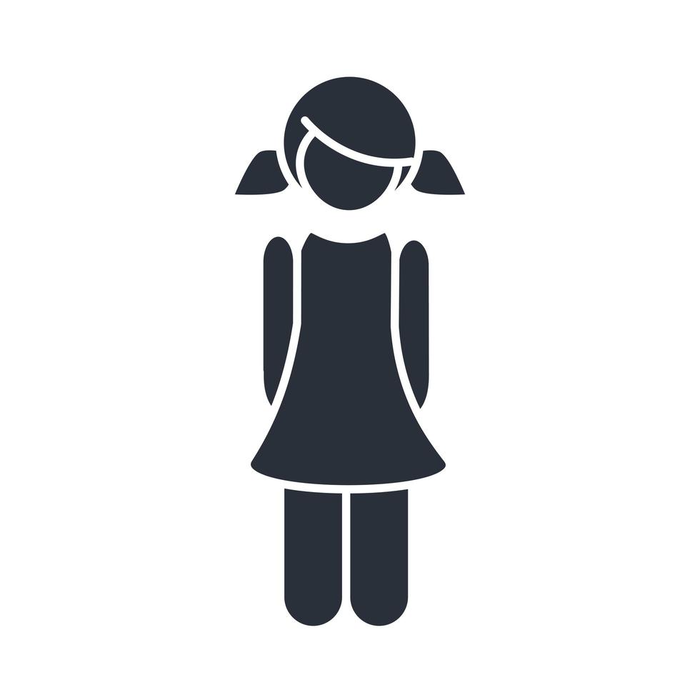 Girl Icon Png