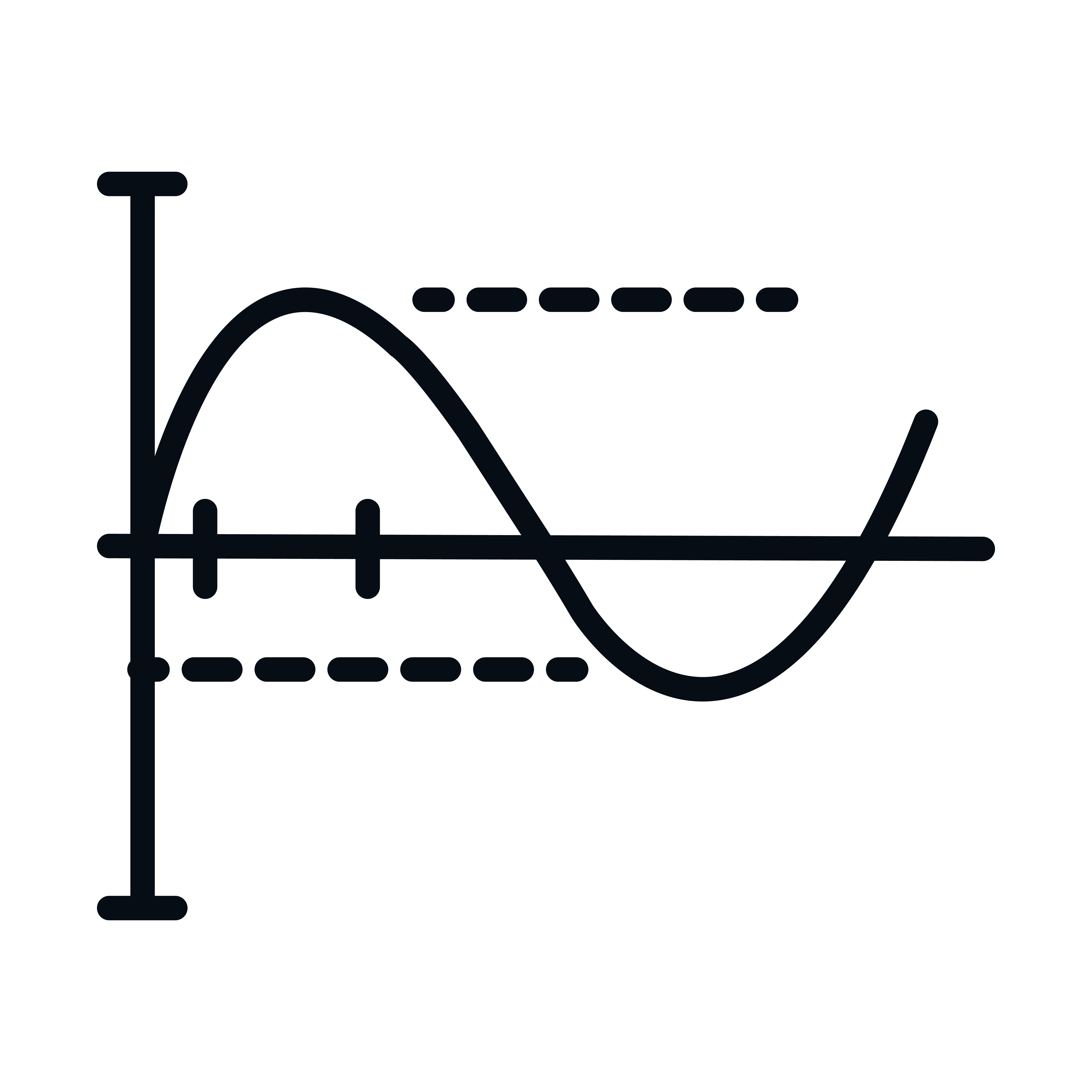 Math Education School Science Calculus Diagram Analysis Line And Style