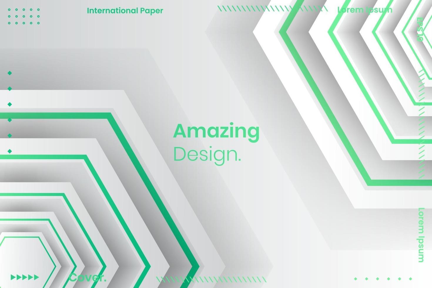 Abstract Geometric Vector Background 2587167 Vector Art at Vecteezy