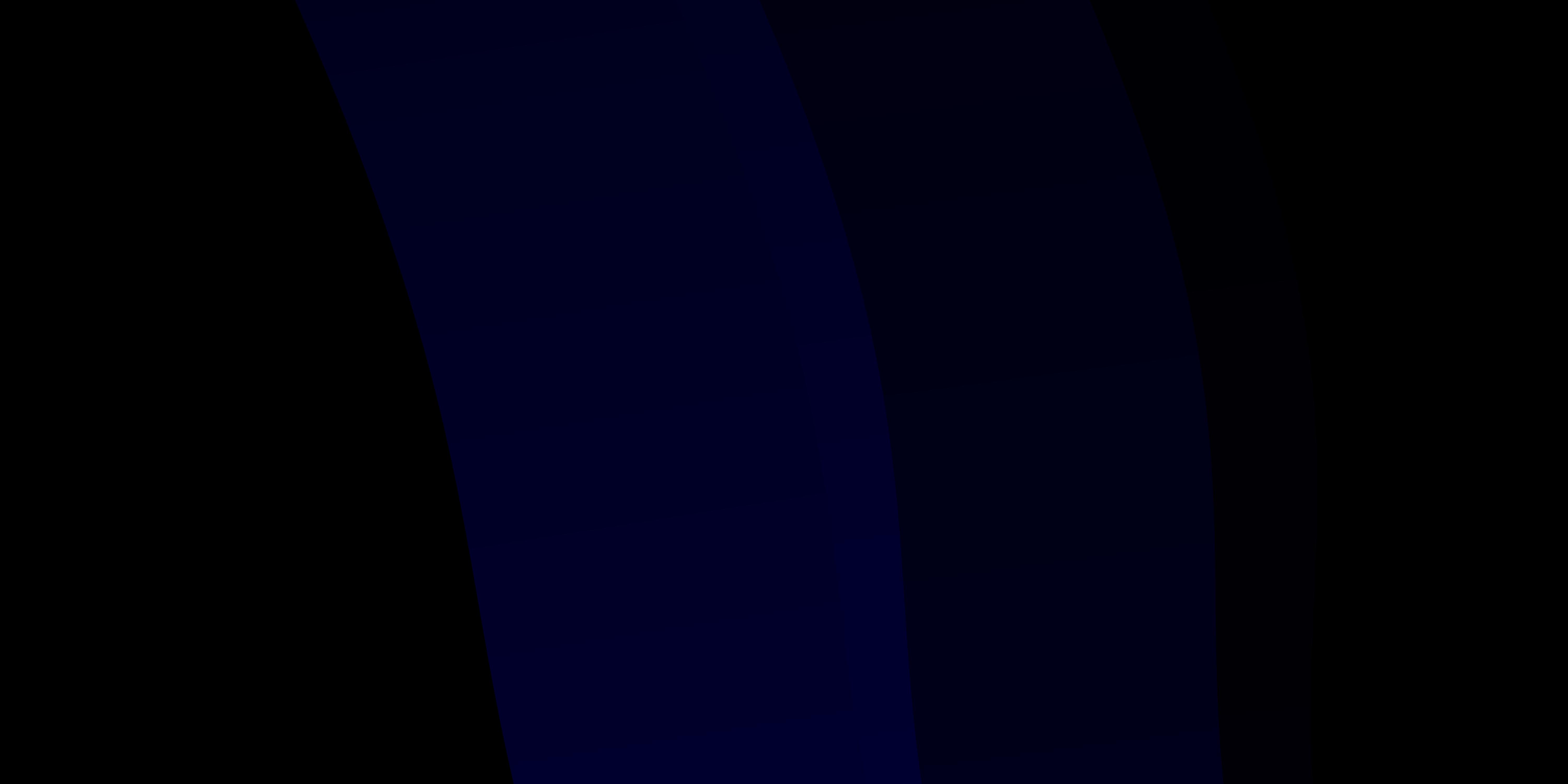 Dark Blue Red Vector Pattern With Curves Illustration In Abstract Style With Gradient Curved