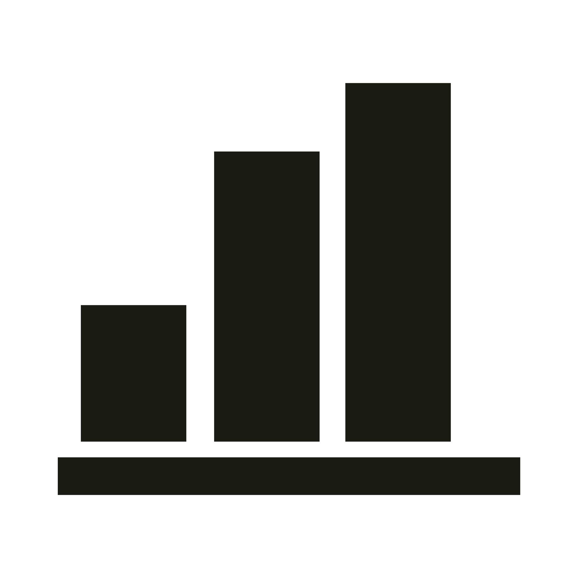 Mobile Application Report Function Web Button Menu Digital Silhouette Style Icon 2608312 Vector