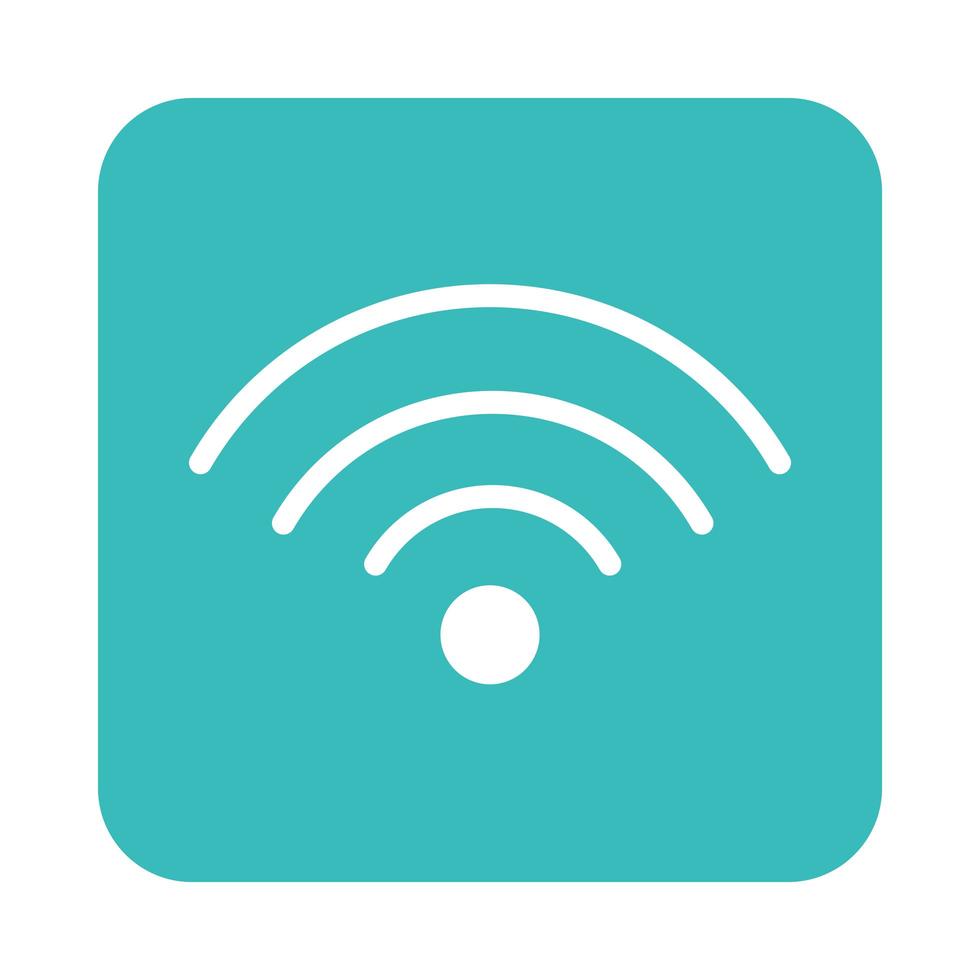 Mobile Application Internet Wifi Connection Web Button Menu Digital